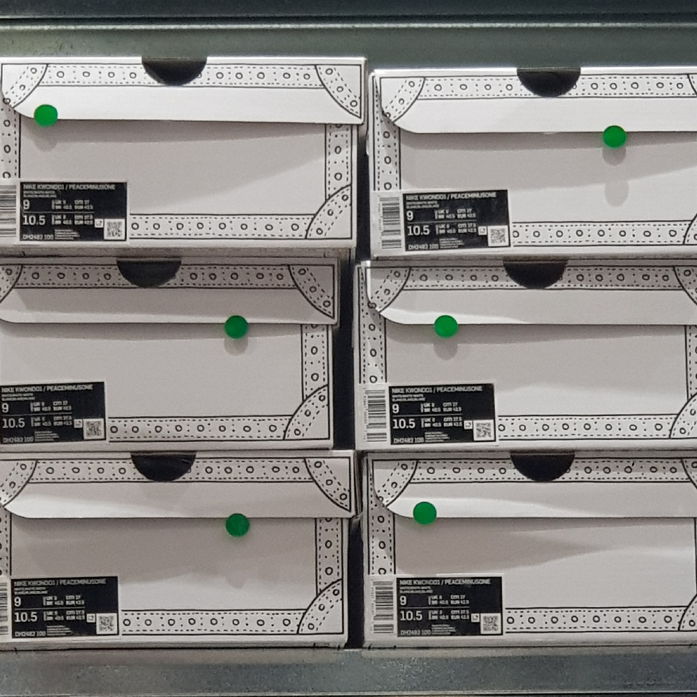 웅 (@seo_woong) 님의 게시물 | KREAM