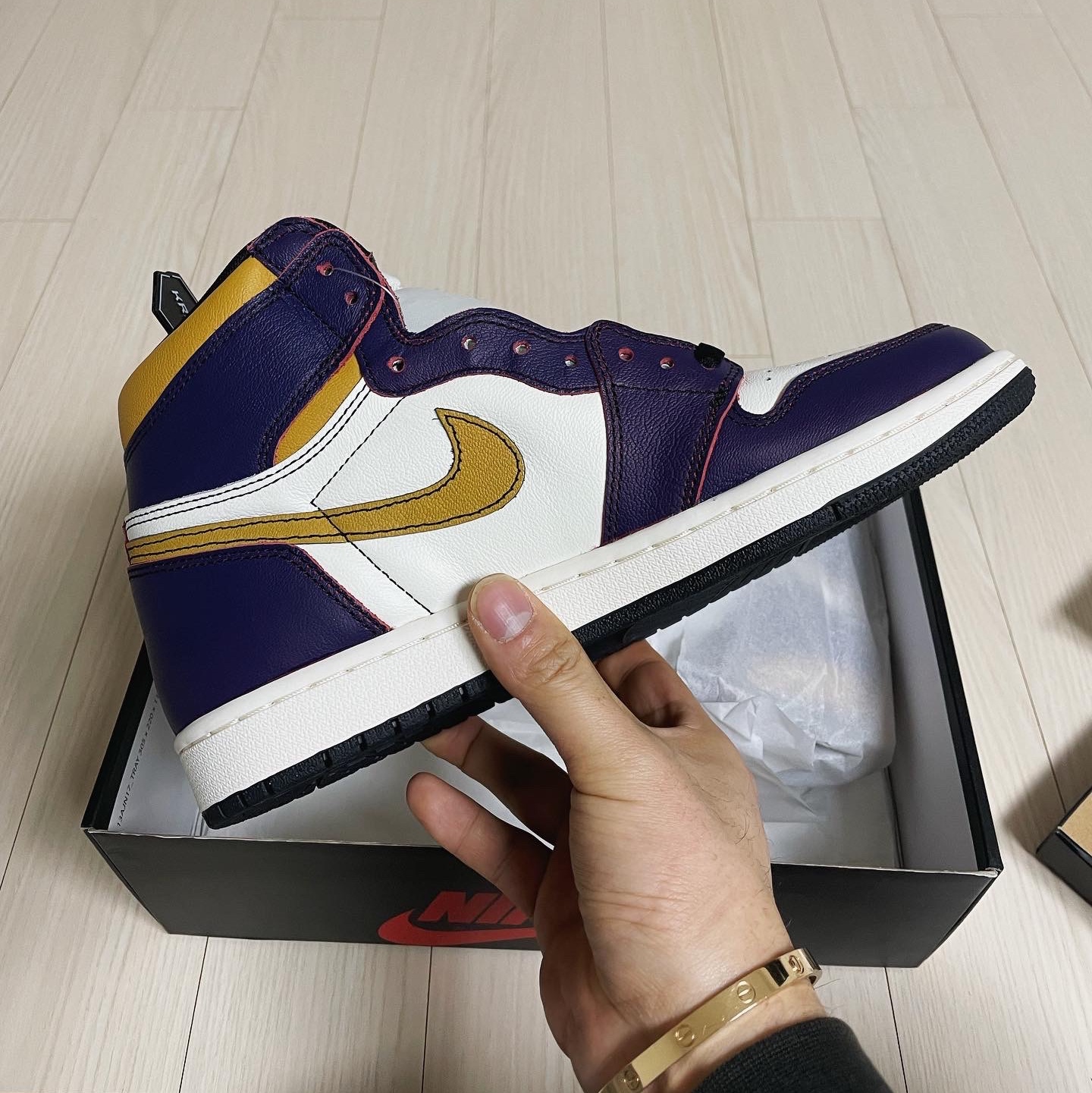 (@lee_0213) 님의 게시물 | KREAM