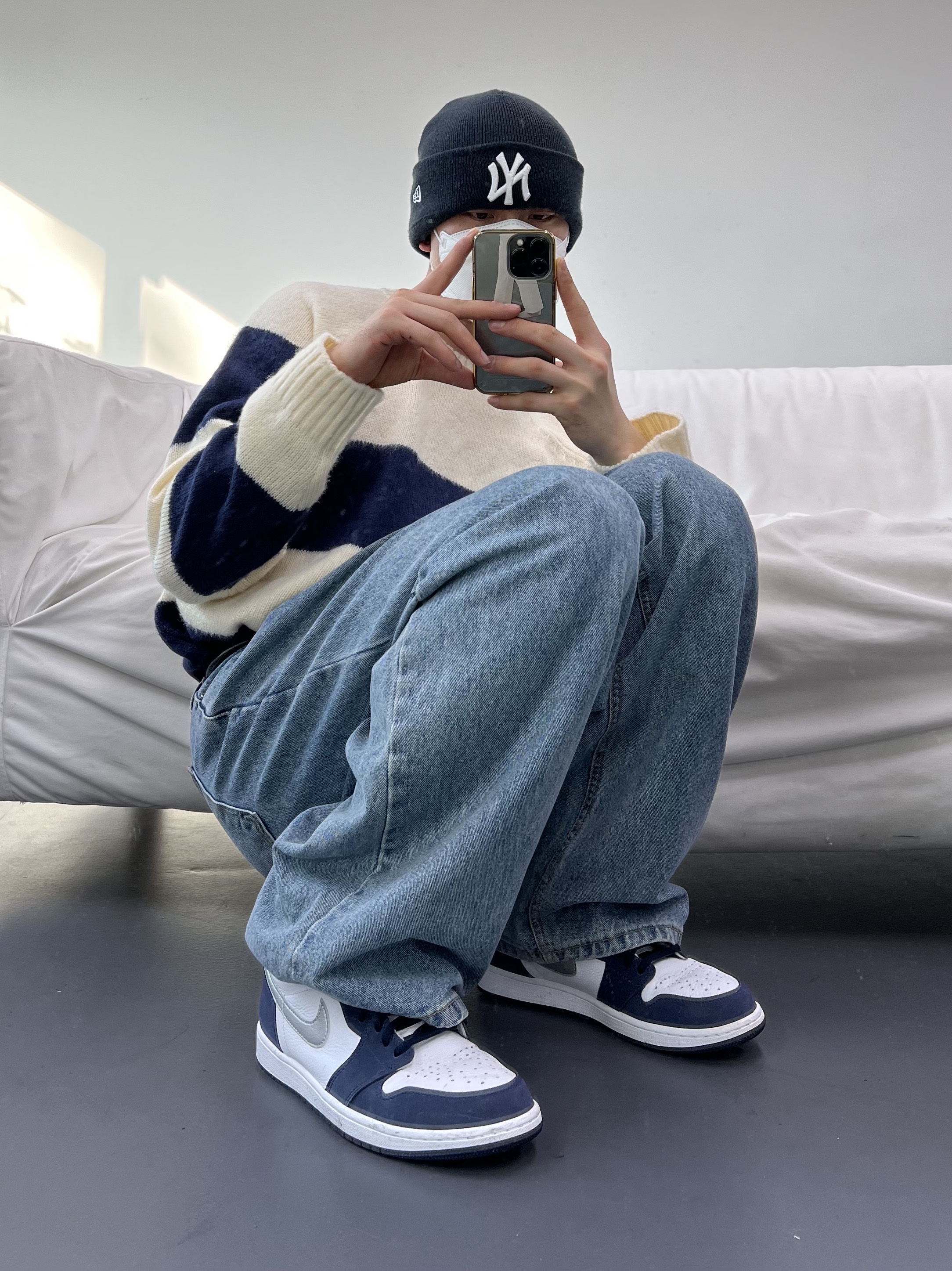 신발 자랑하러 왔어유 (@hit_taek) 님의 게시물 | KREAM