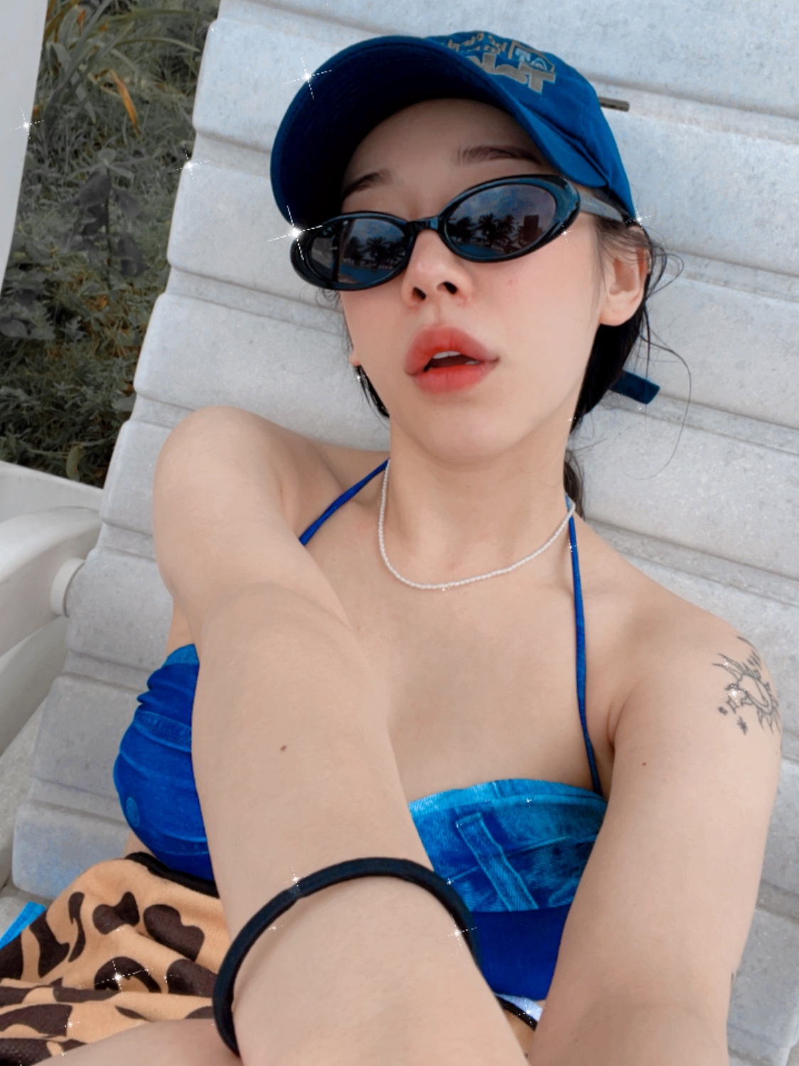 여리 (@chrispy.bee_) 님의 게시물 | KREAM