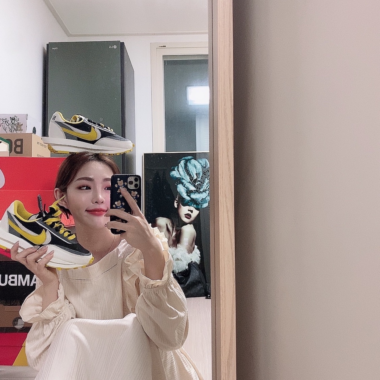 (@king_guu) 님의 게시물 | KREAM