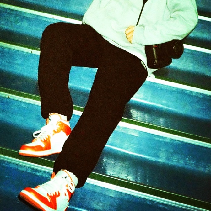 성연 (@just.seongyeon) 님의 게시물 | KREAM