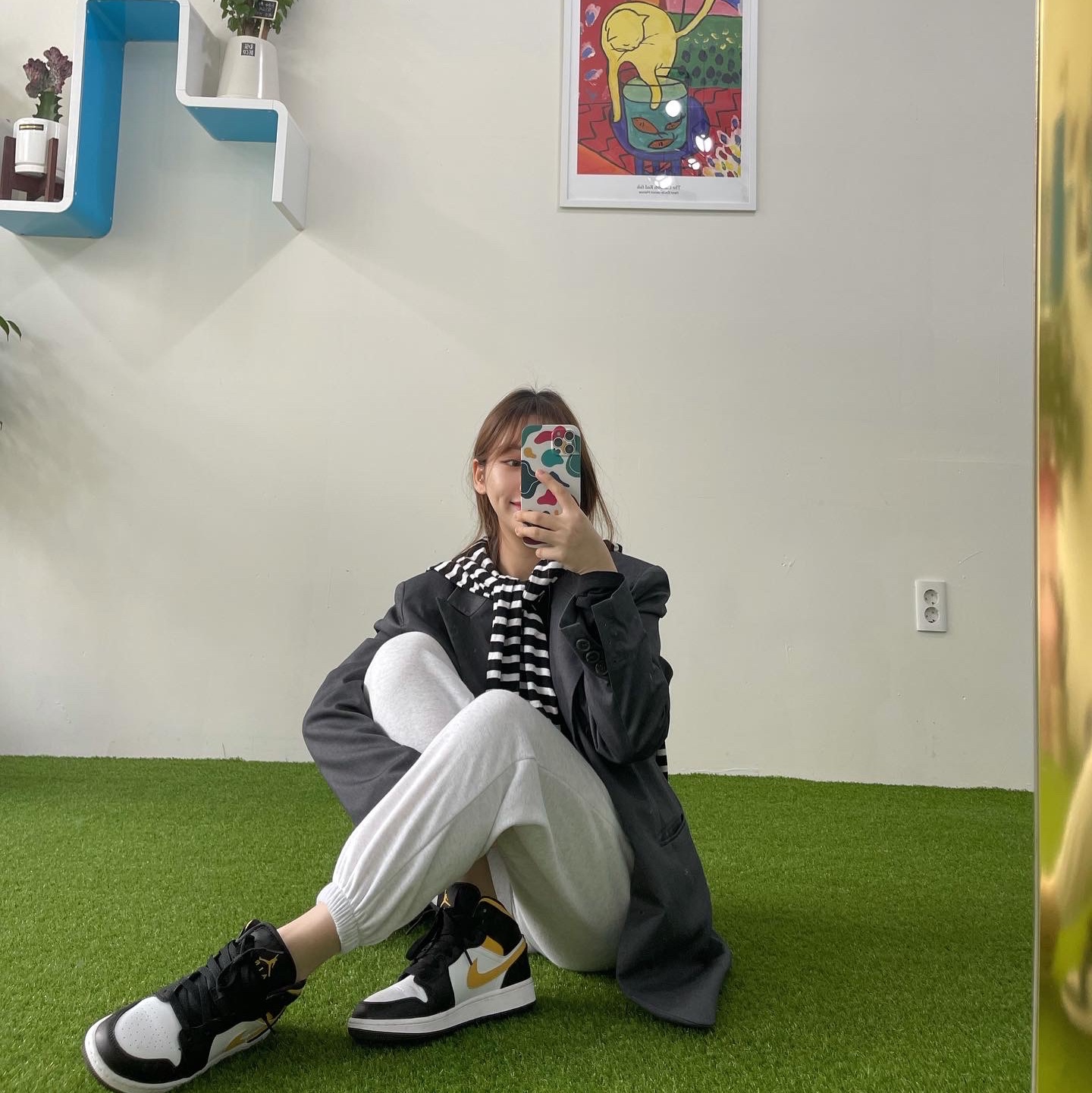 👟🛒🛍🤍 (@o.l.yj) 님의 게시물 | KREAM