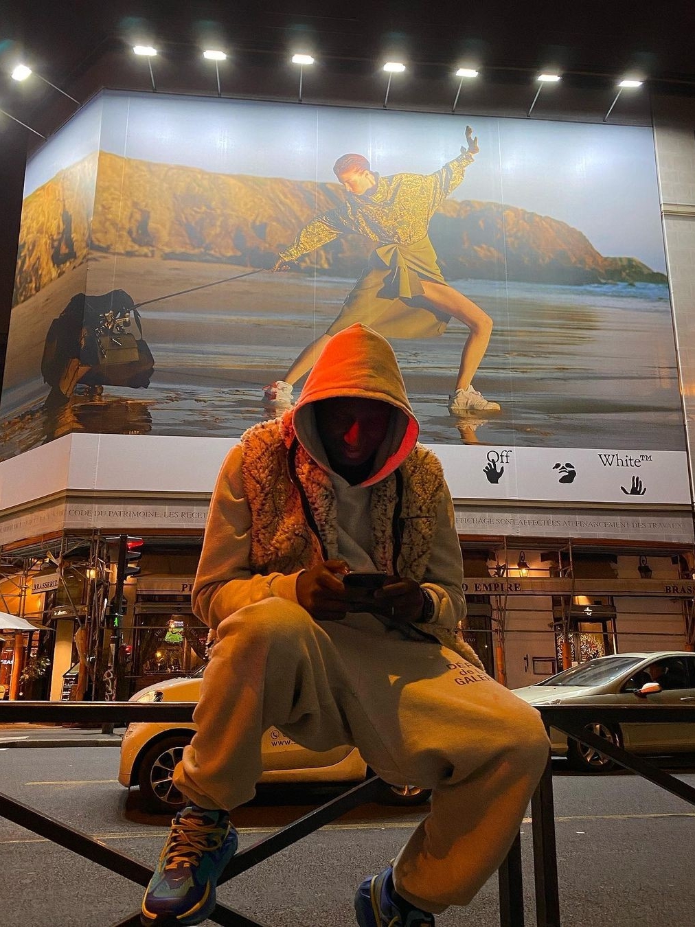 Virgil Abloh (@virgil_abloh) 님의 게시물 | KREAM