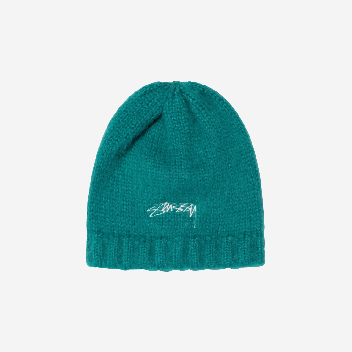 스투시 퍼지 립드 비니 틸 | Stussy | KREAM