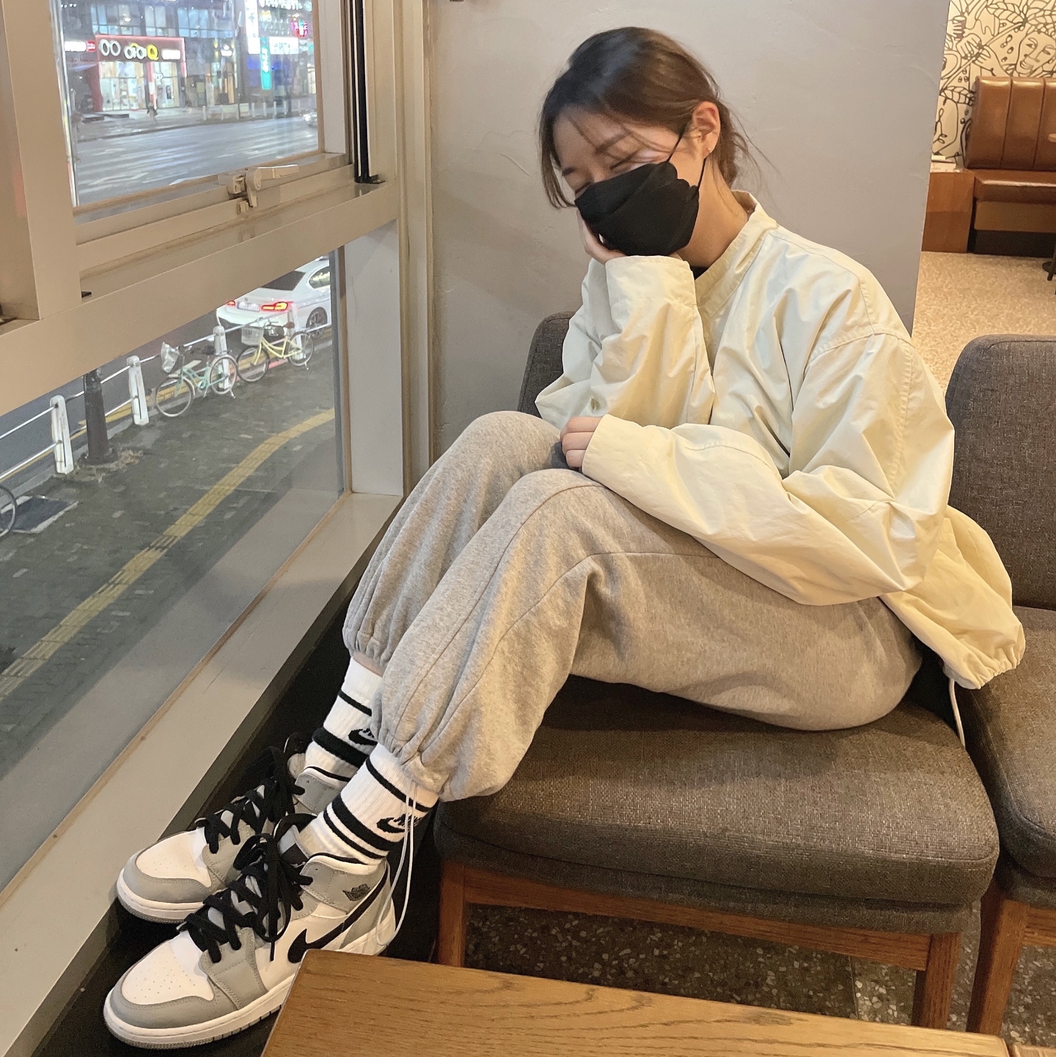 (@liiyuuuuu) 님의 게시물 | KREAM