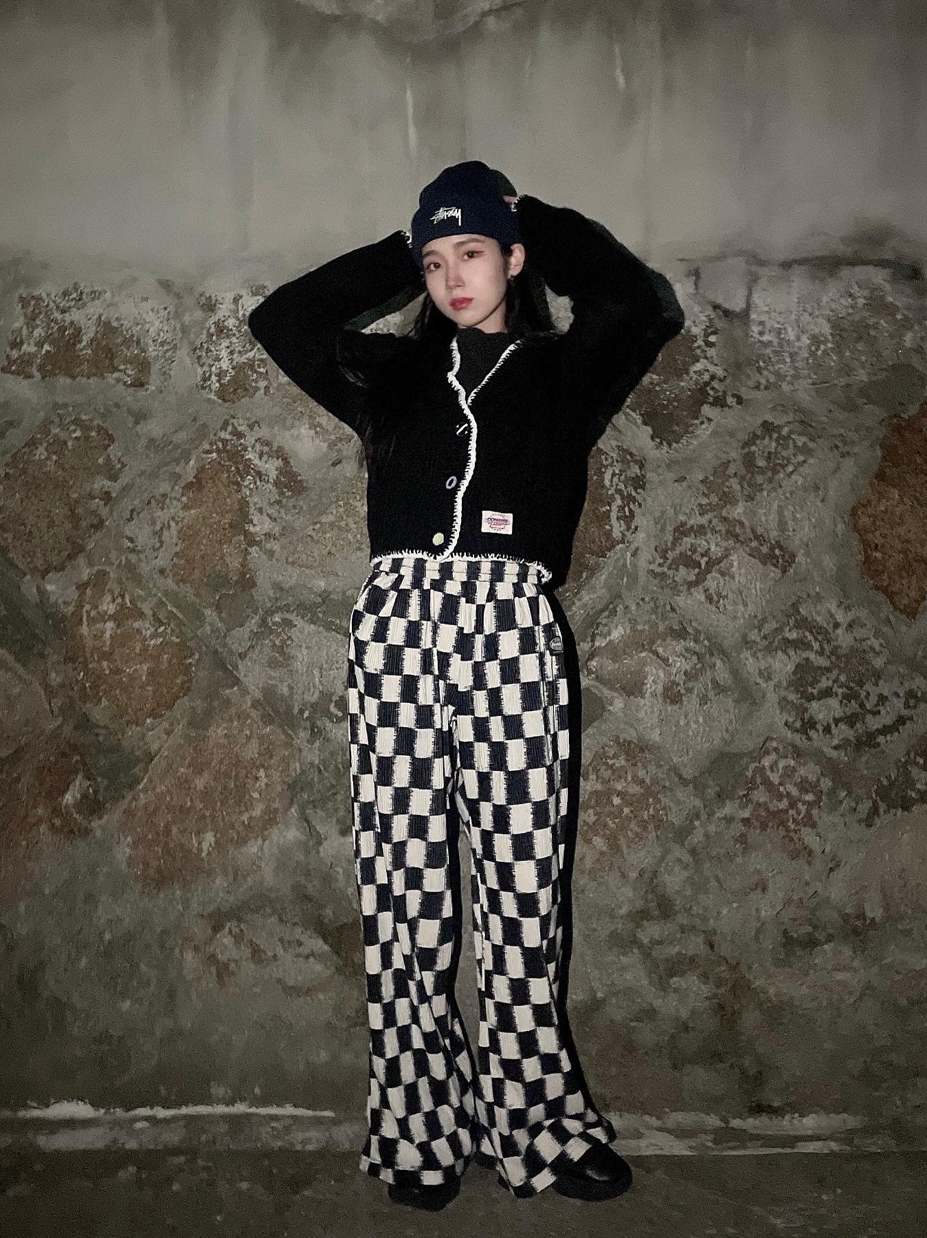 이수잔🌼 (@e_ssu_u) 님의 게시물 | KREAM