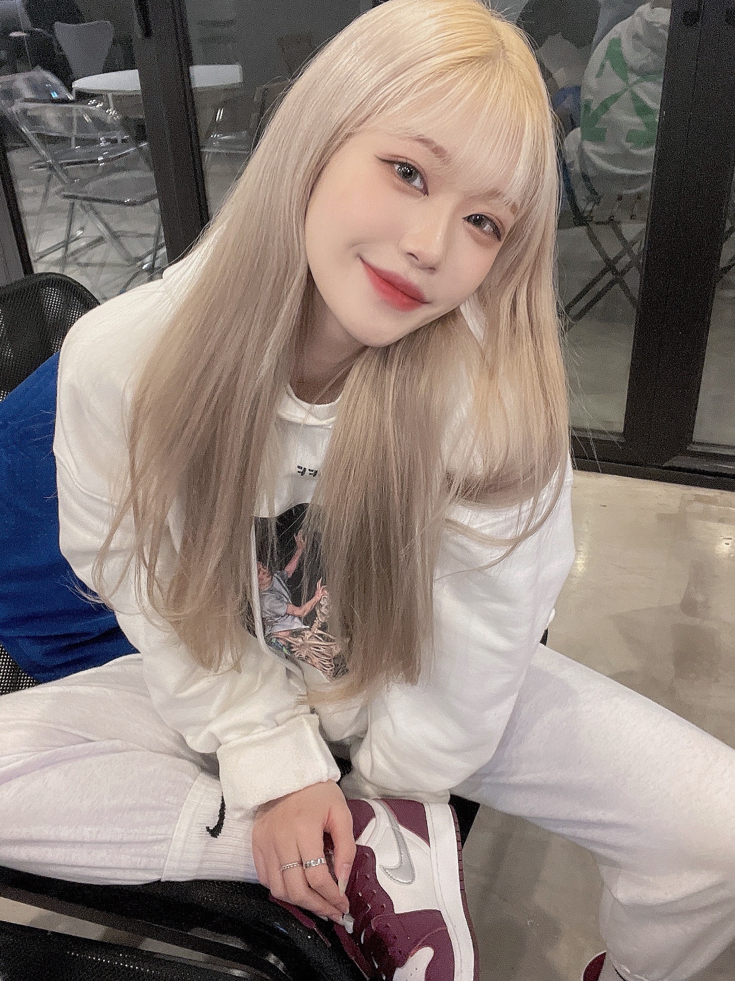 sst6221 (@x_won.221) 님의 게시물 | KREAM