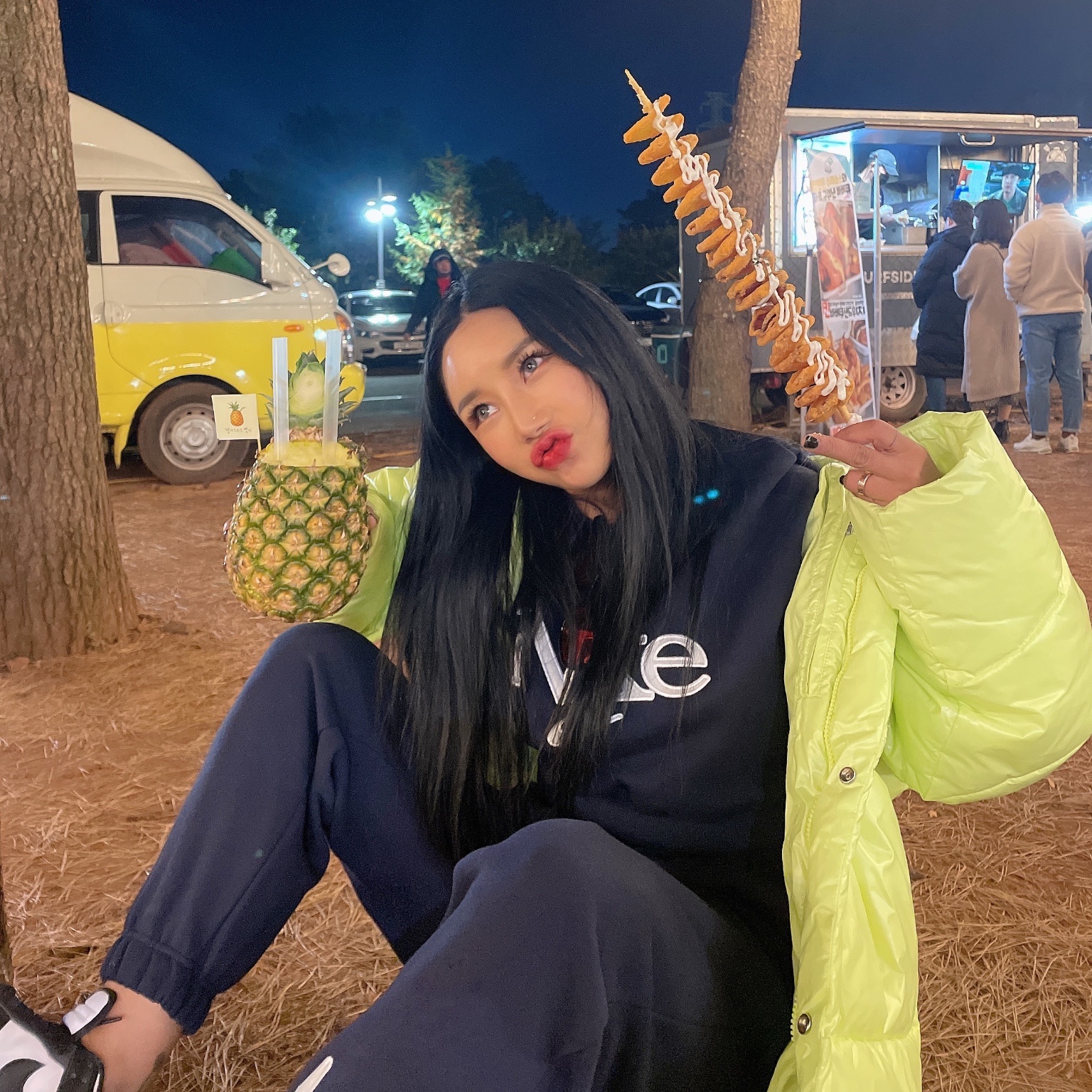 rahee (@r_a.hee) 님의 게시물 | KREAM