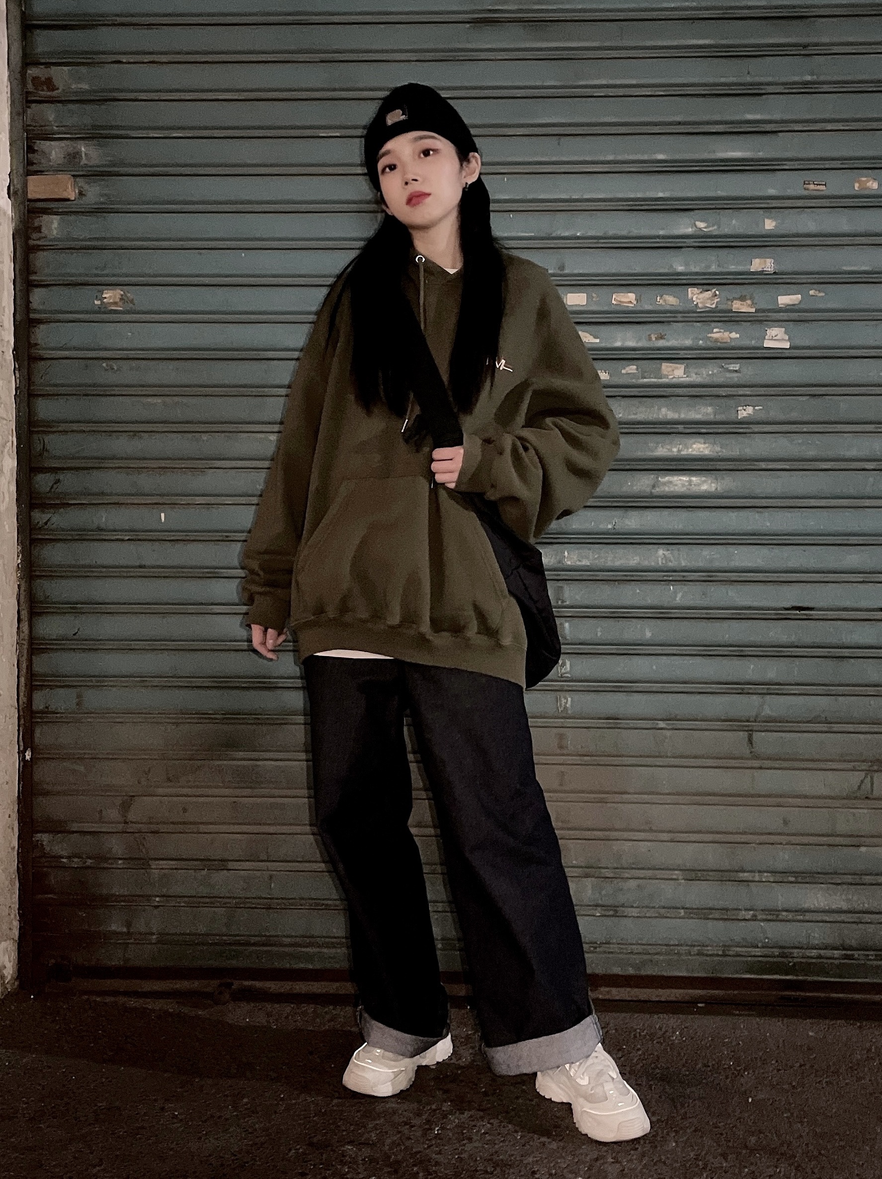 이수잔🌼 (@e_ssu_u) 님의 게시물 | KREAM