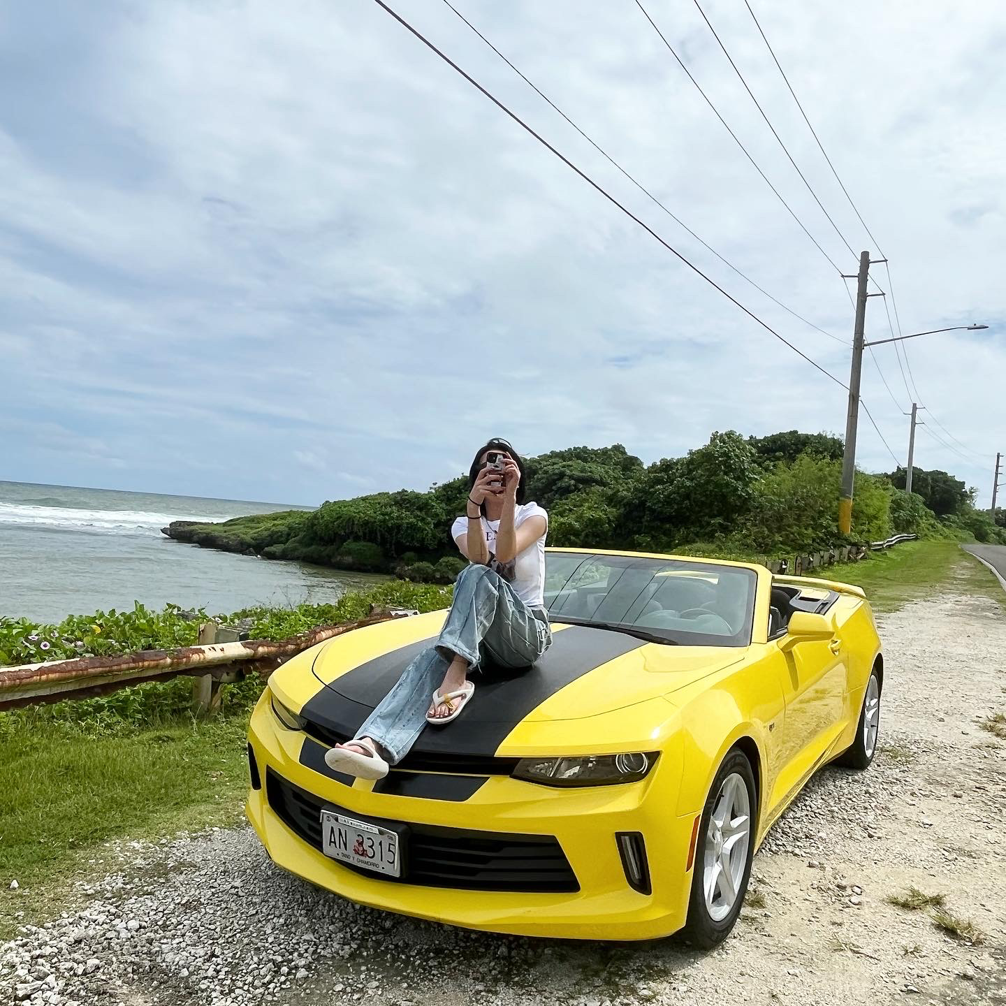 여리 (@chrispy.bee_) 님의 게시물 | KREAM