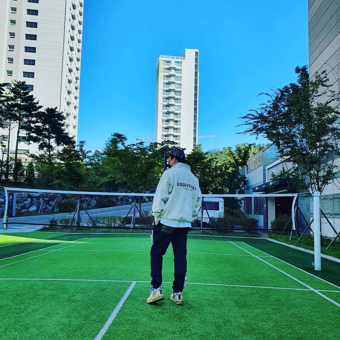 인스타그램: jun_p... (@jun_plus) 님의 게시물 | KREAM