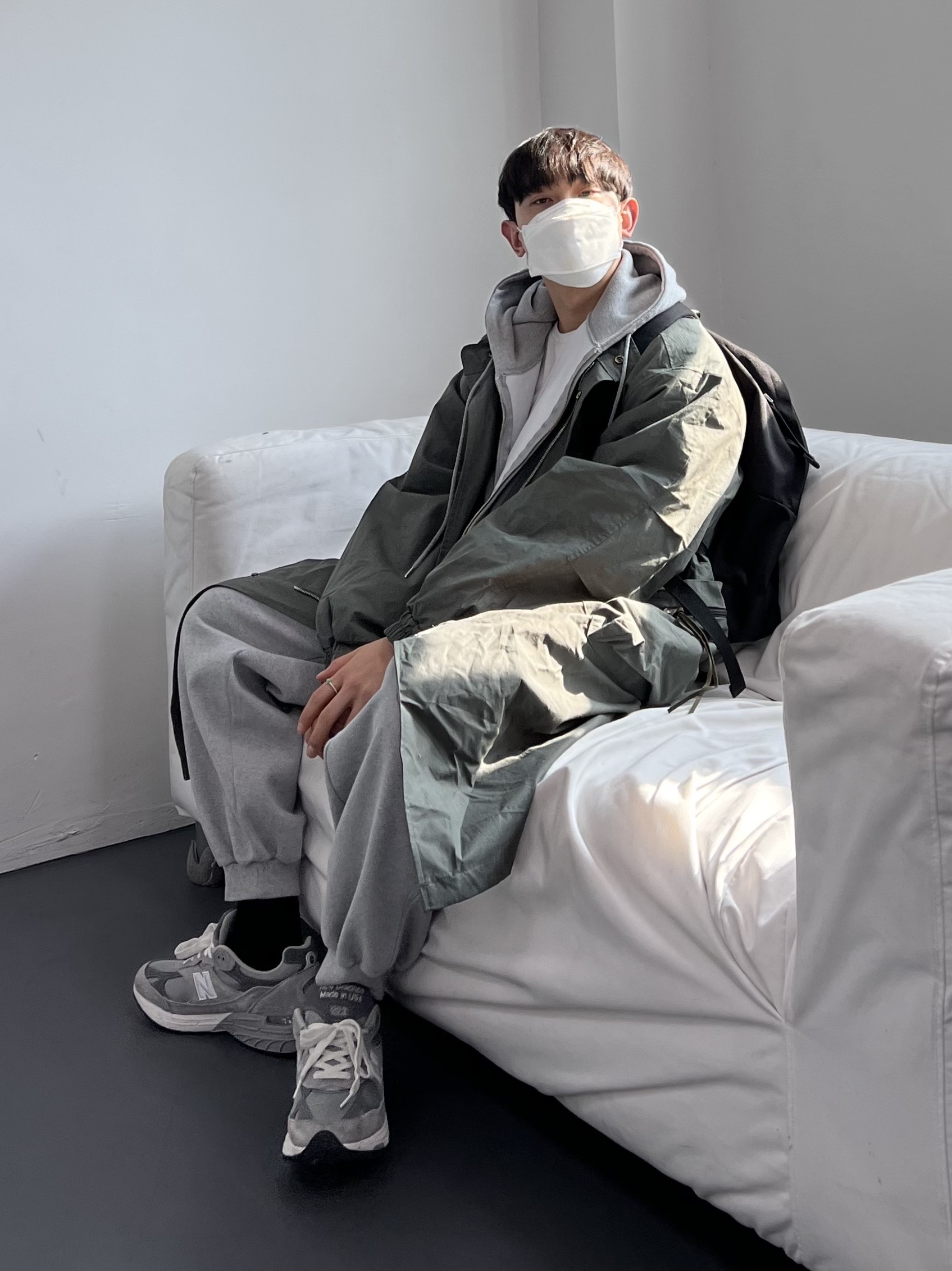 신발 자랑하러 왔어유 (@hit_taek) 님의 게시물 | KREAM