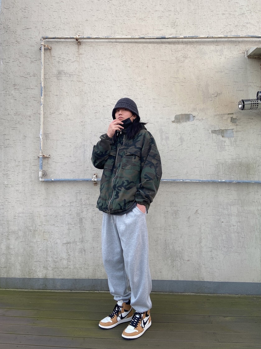 min_thhhh (@min_thhhh) 님의 게시물 | KREAM