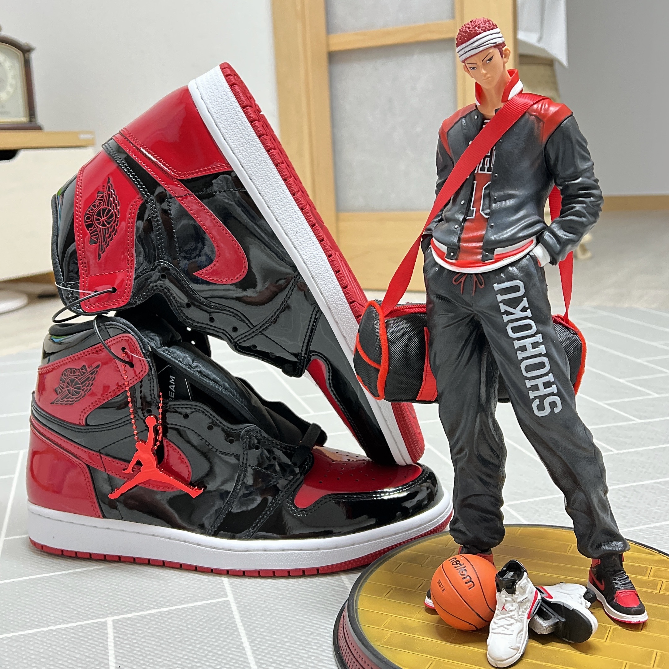 허재영 (@popdi) 님의 게시물 | KREAM