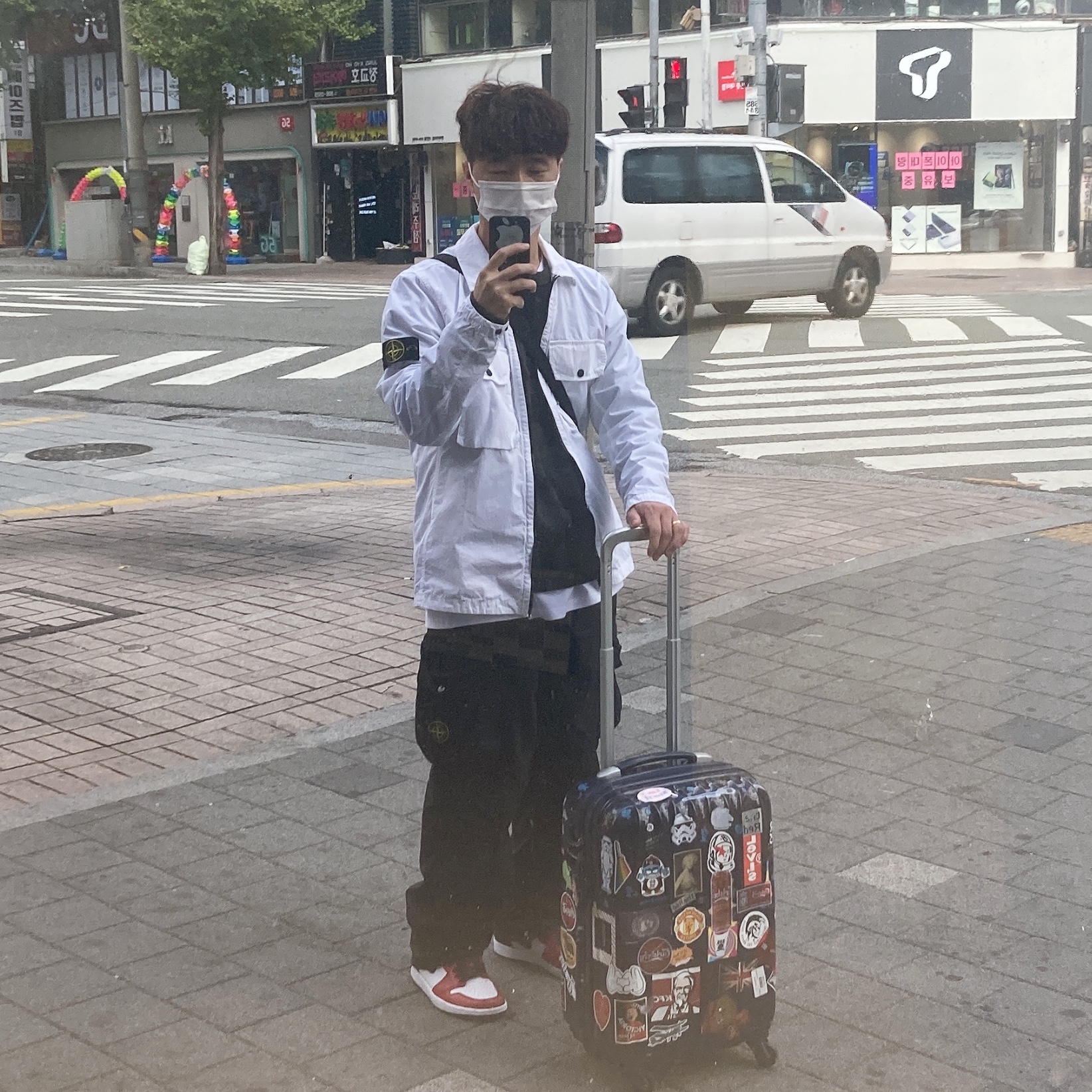 호시타카 (@hositaka) 님의 게시물 | KREAM