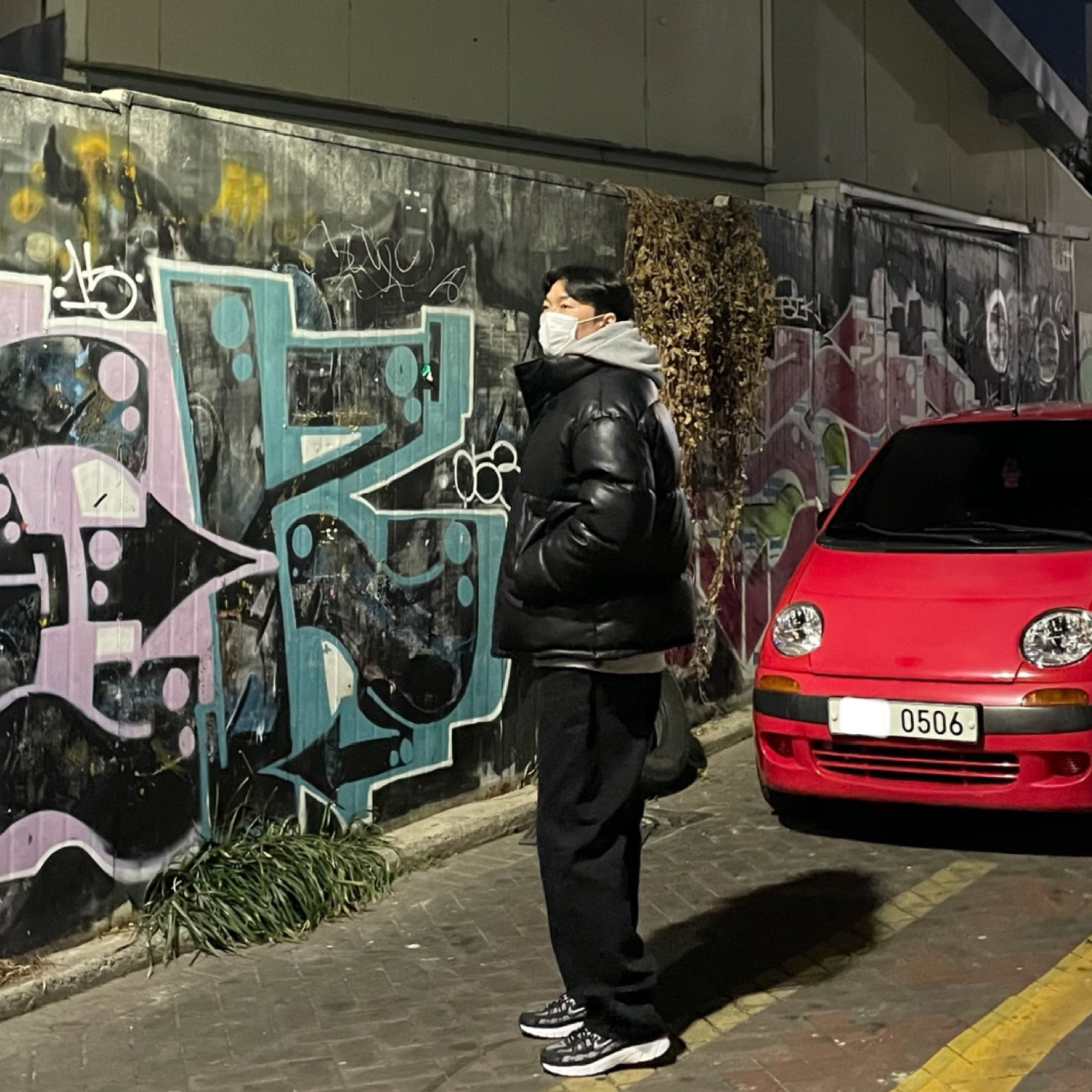 (@___virgo__) 님의 게시물 | KREAM