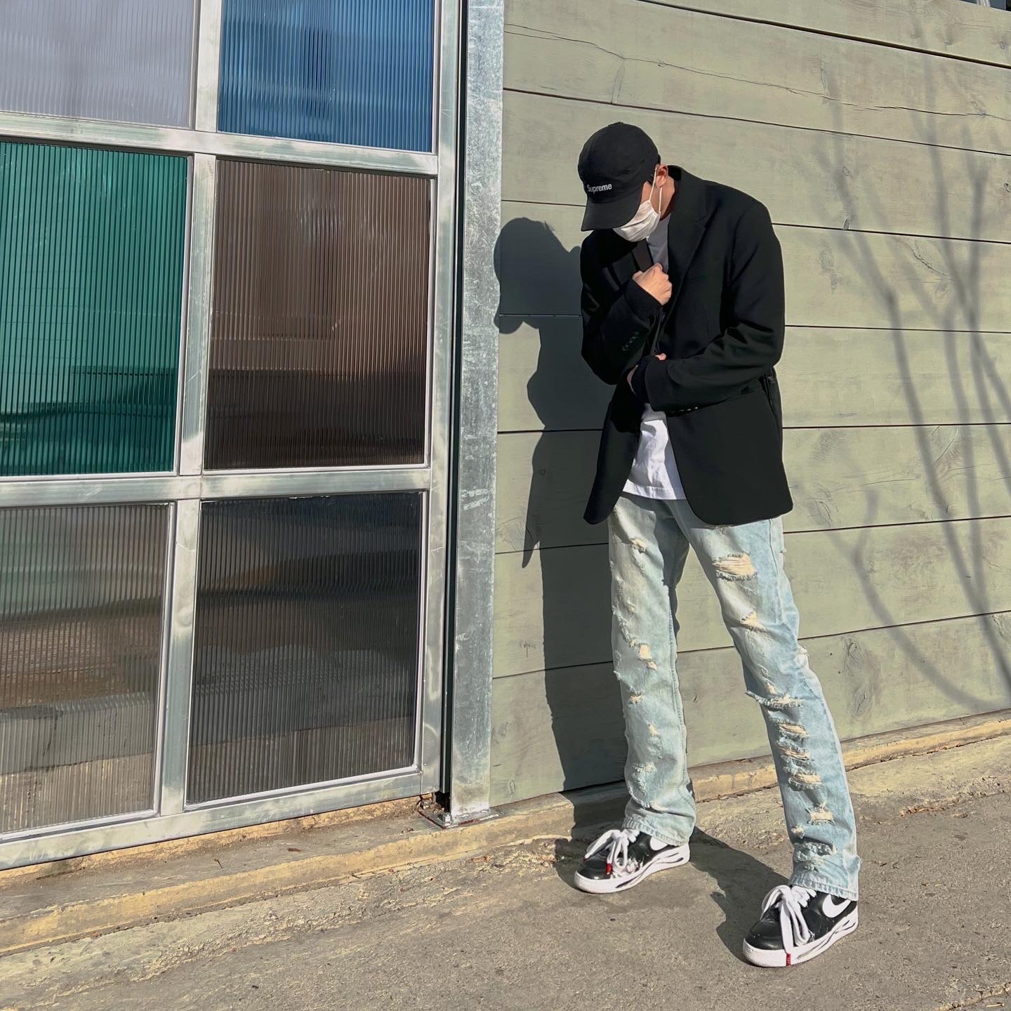 (@hype_boy_) 님의 게시물 | KREAM