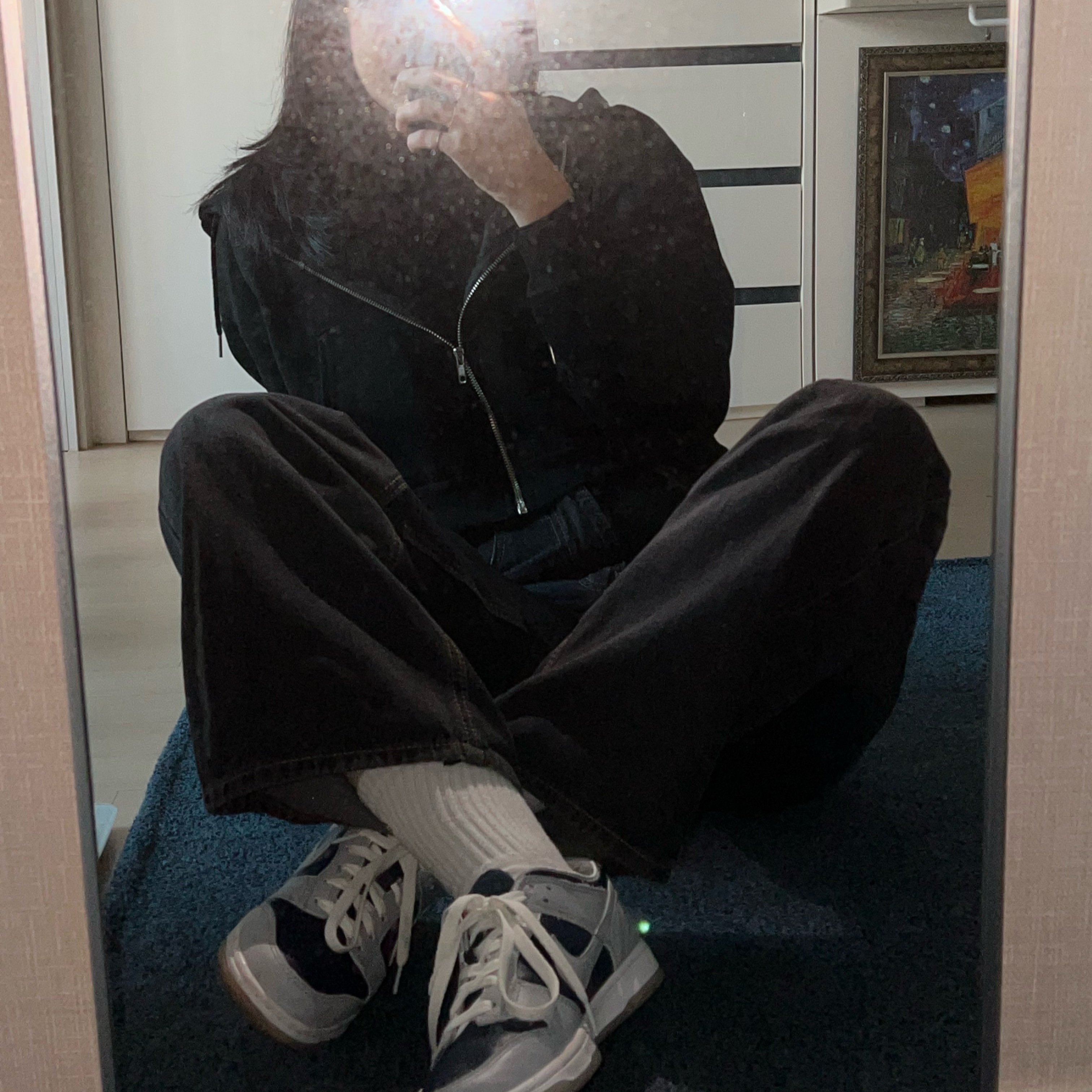 인정 (@admit) 님의 게시물 | KREAM