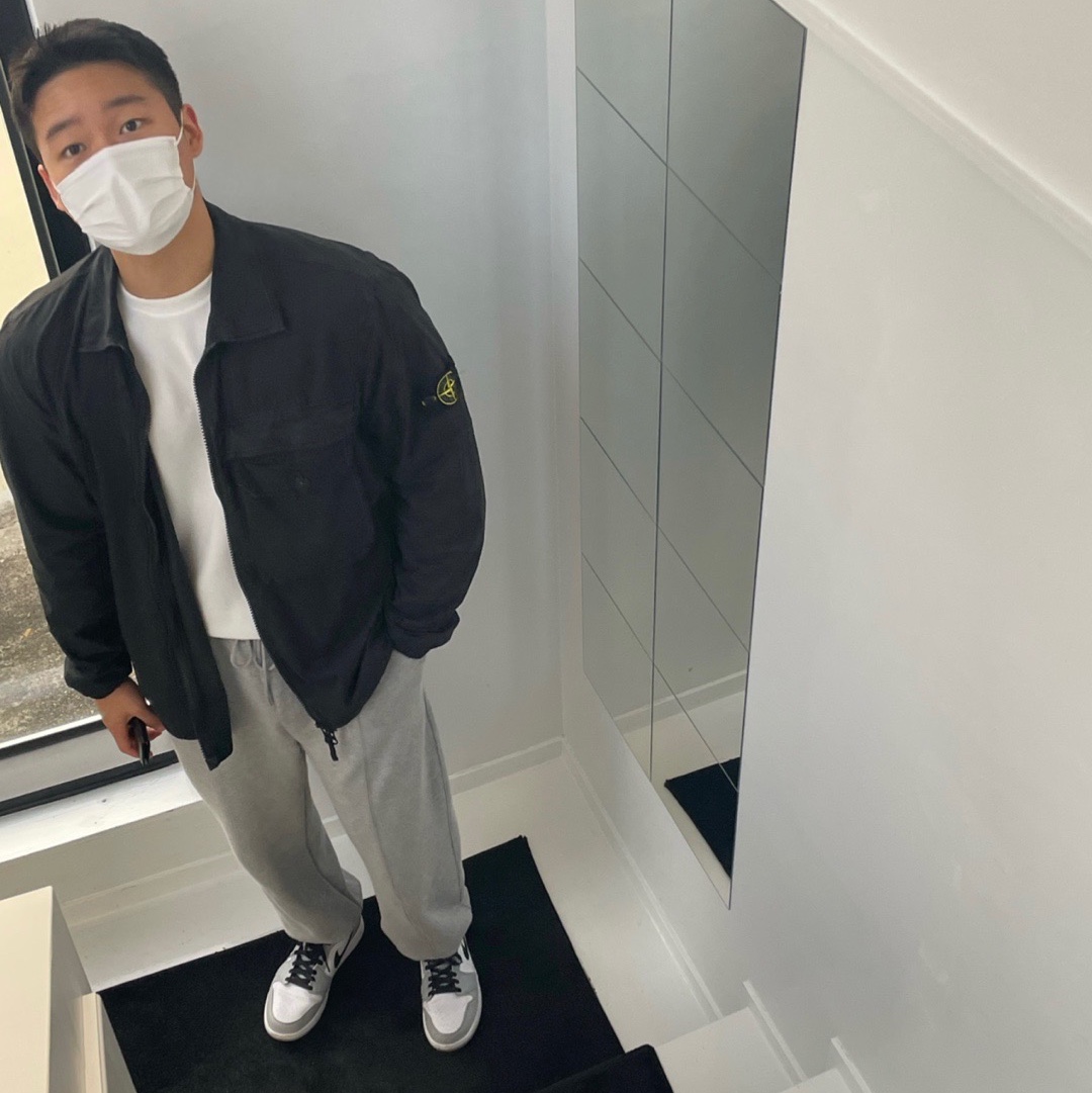 dlgotjd78 (@96.hae3) 님의 게시물 | KREAM