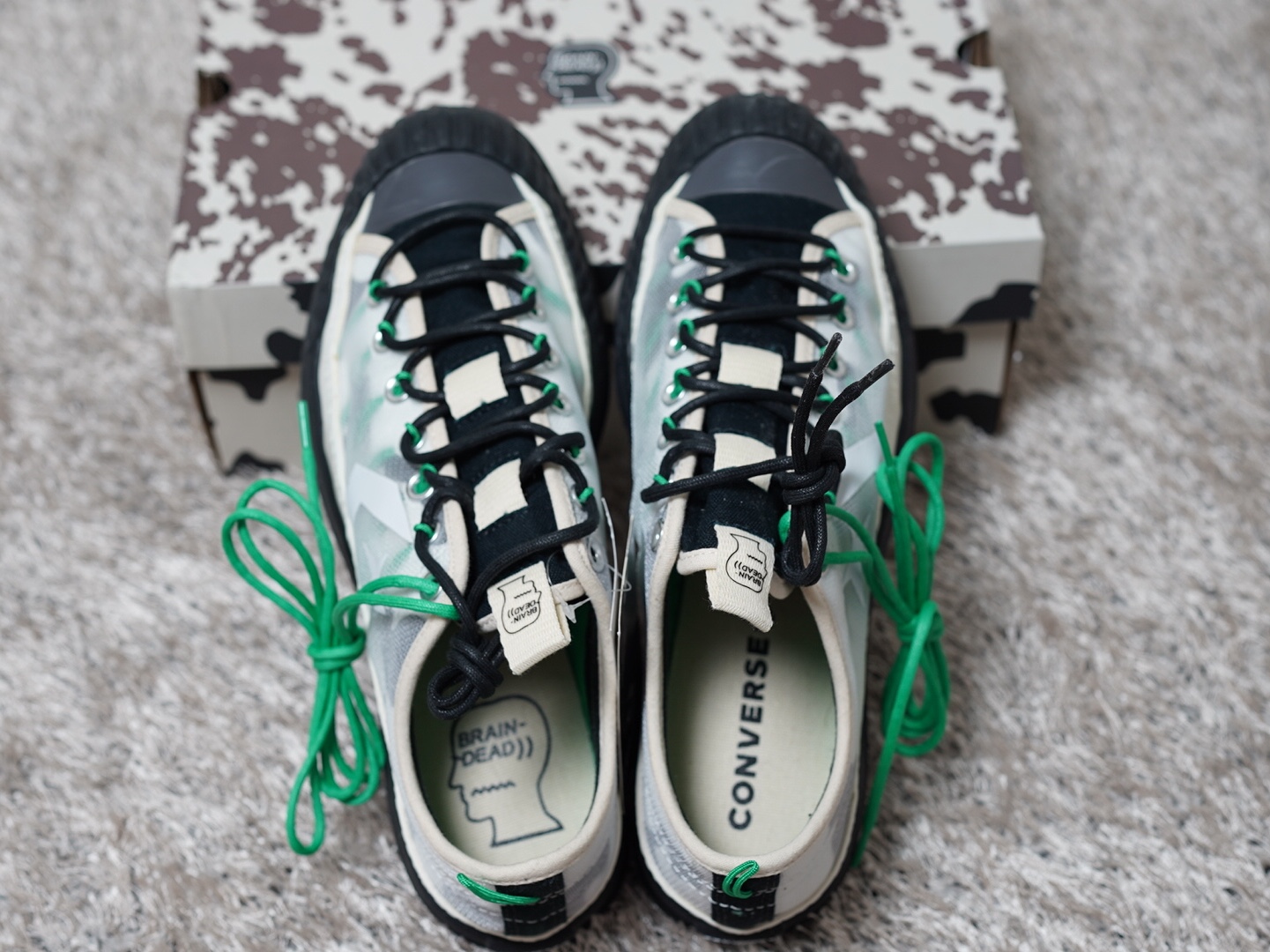 hoon1122 (@hoon1122) 님의 게시물 | KREAM