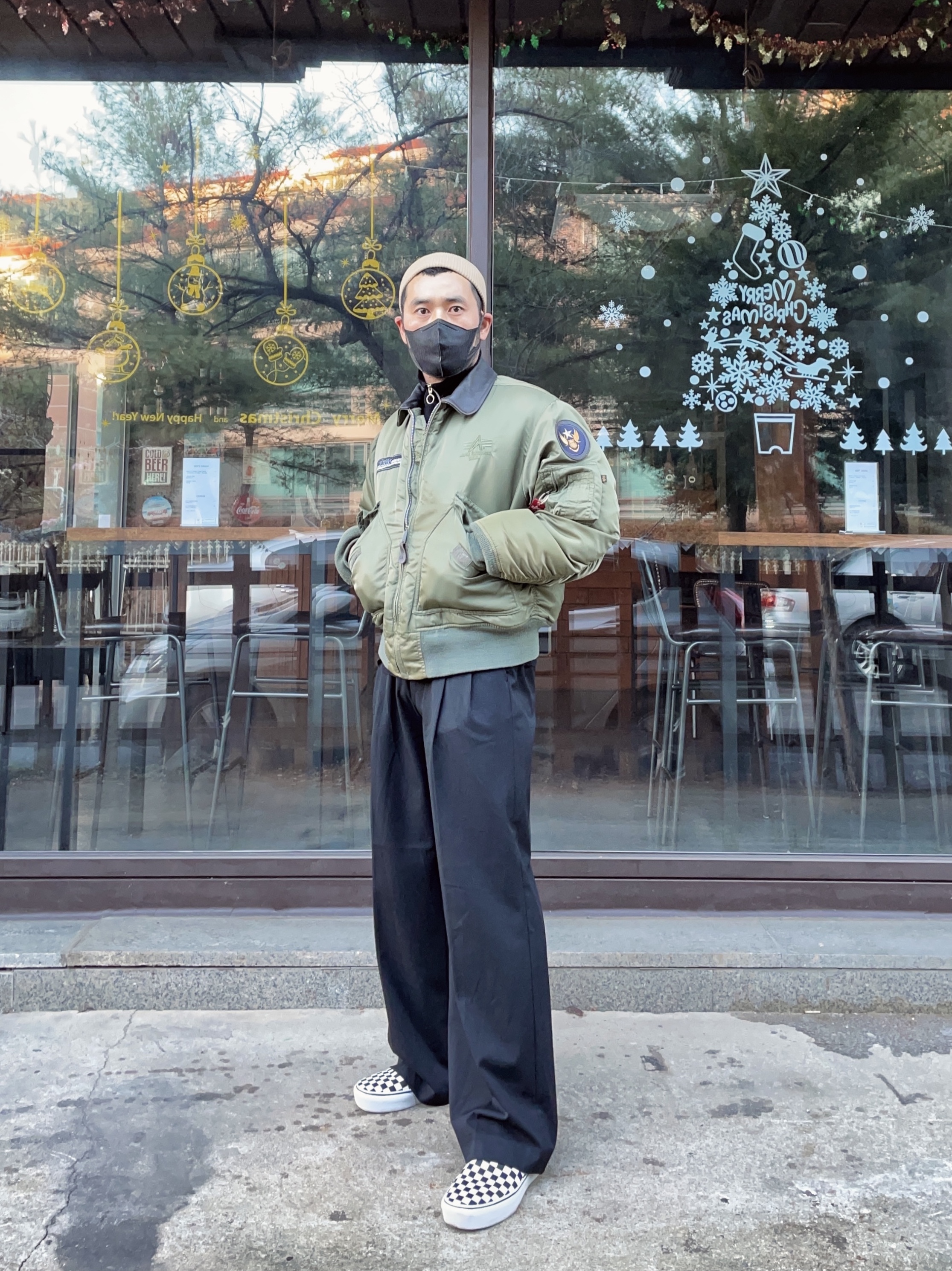 @helldaddy) 님의 게시물 | KREAM