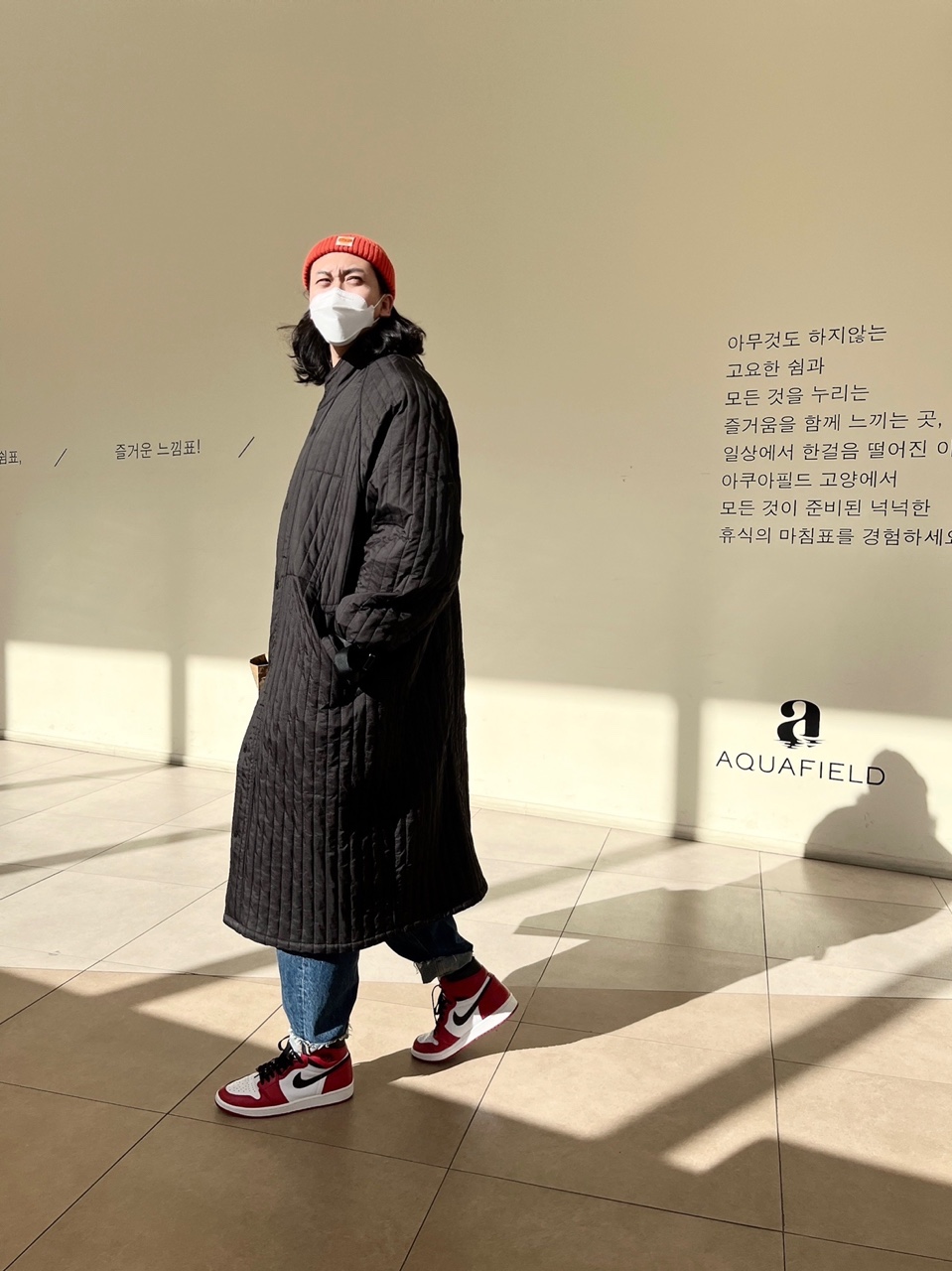 구름구 (@cloud9nine) 님의 게시물 | KREAM