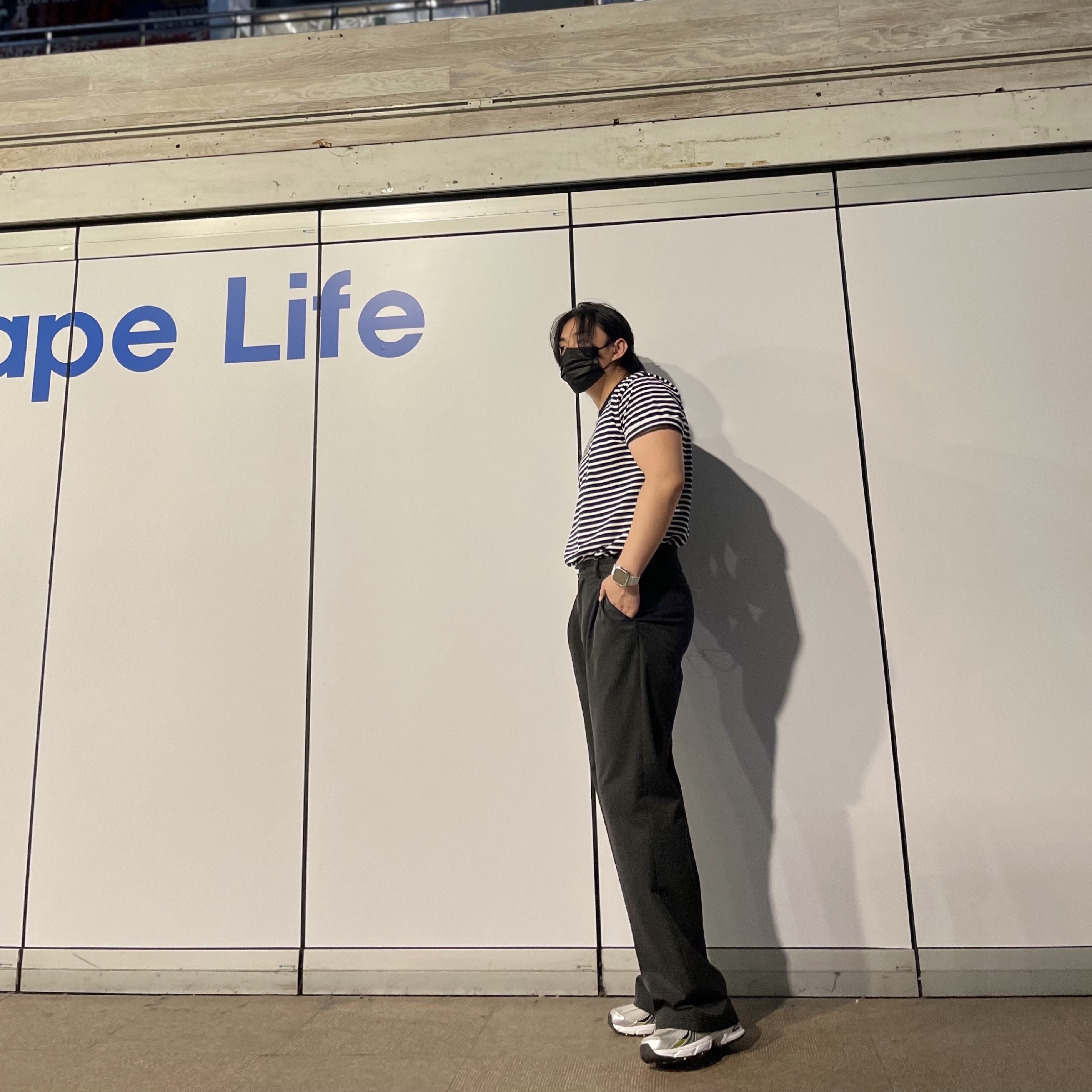 sung bin (@sung_bin) 님의 게시물 | KREAM