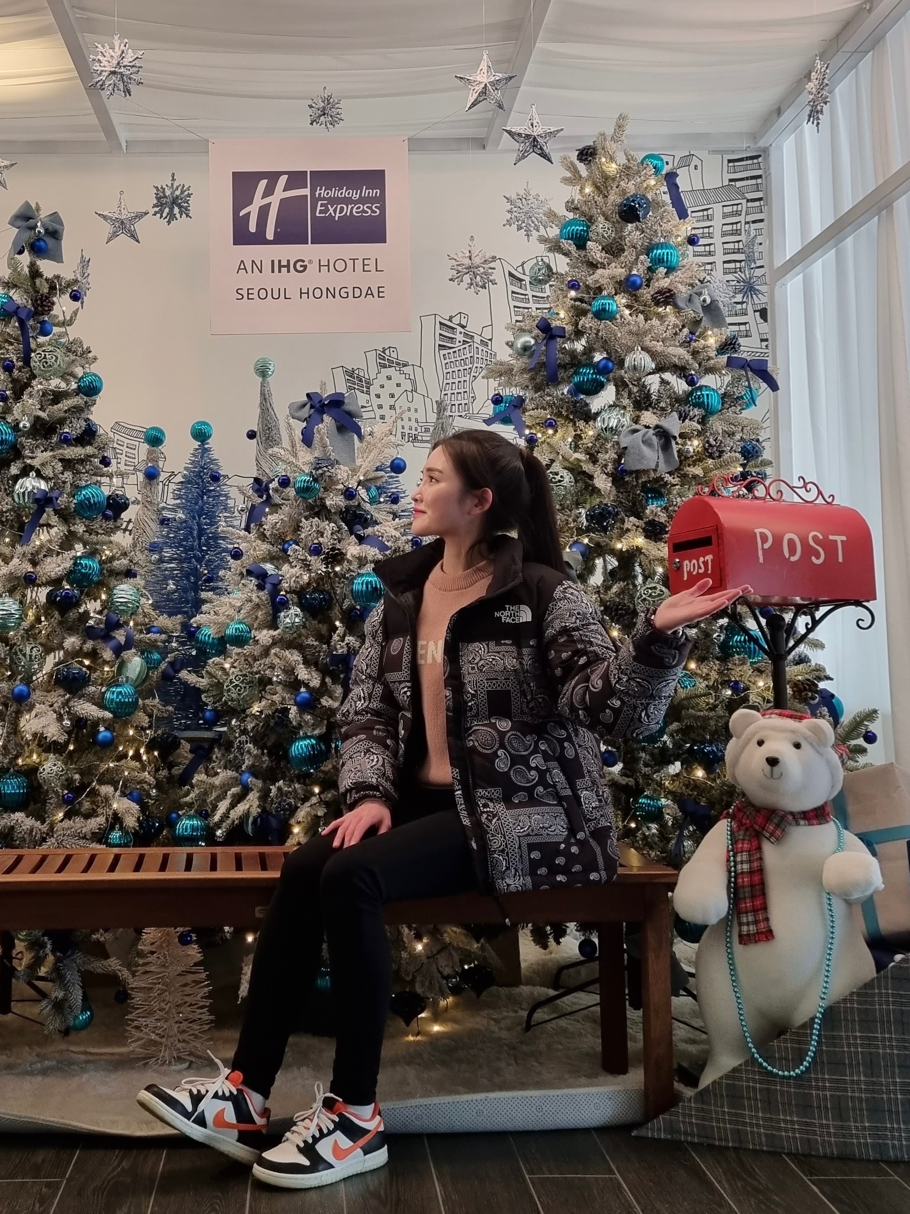 _cho_rong (@rong_) 님의 게시물 | KREAM