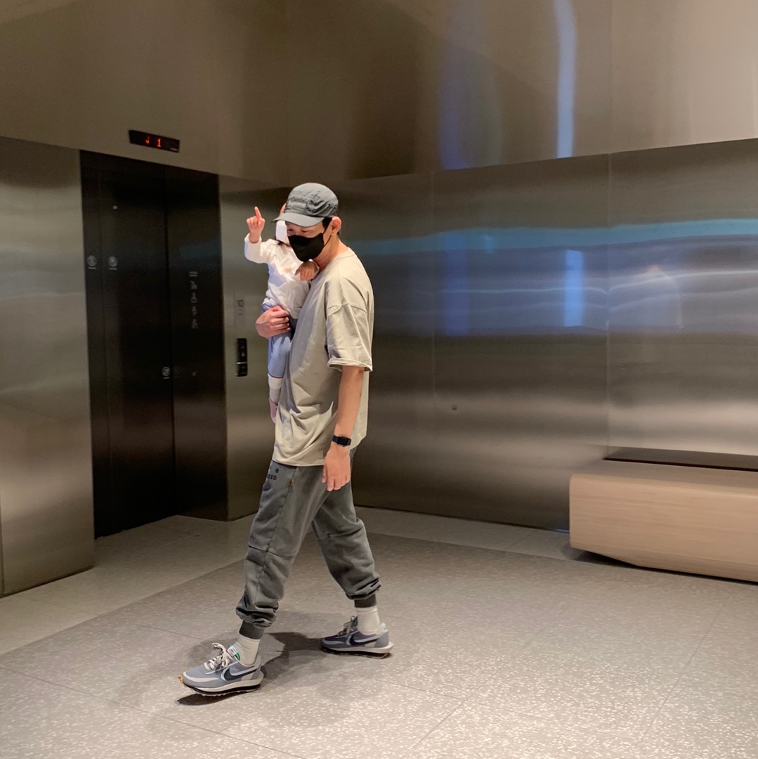 (@kooonj) 님의 게시물 | KREAM