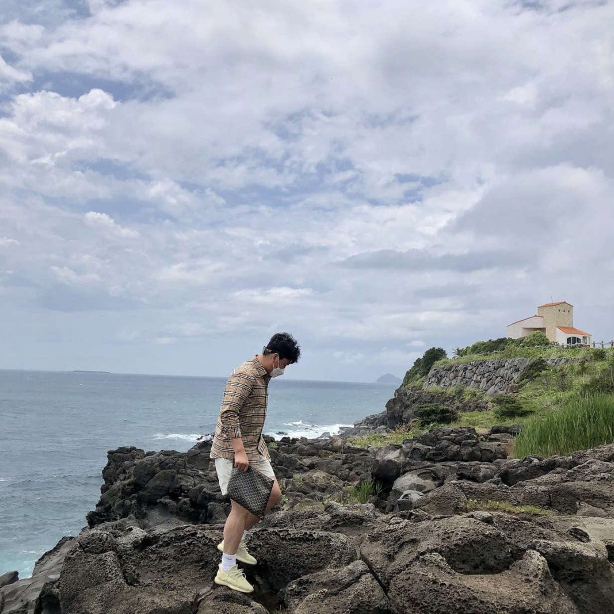 kwon-yul0701 (@kwon____yul) 님의 게시물 | KREAM