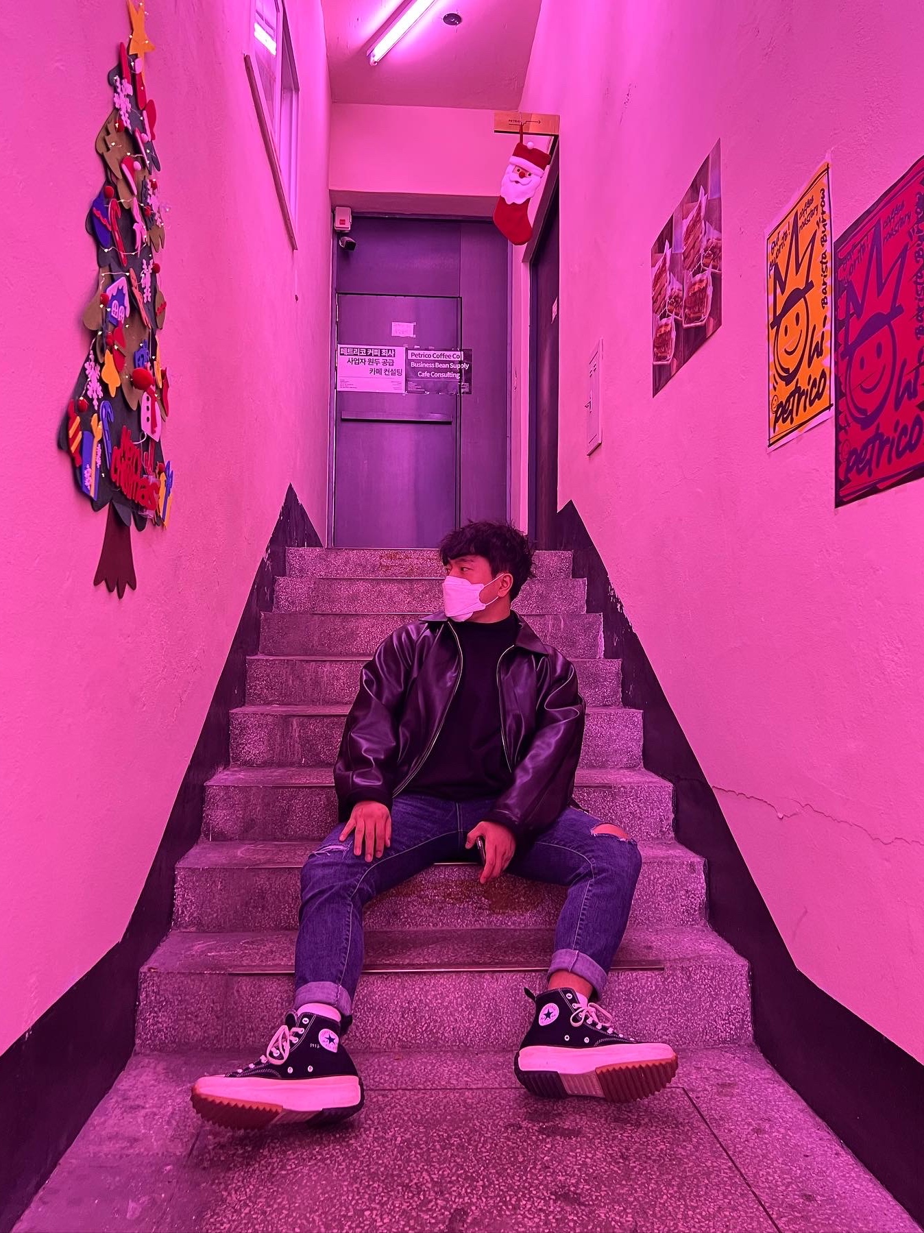 🤪 (@clapping_bin) 님의 게시물 | KREAM