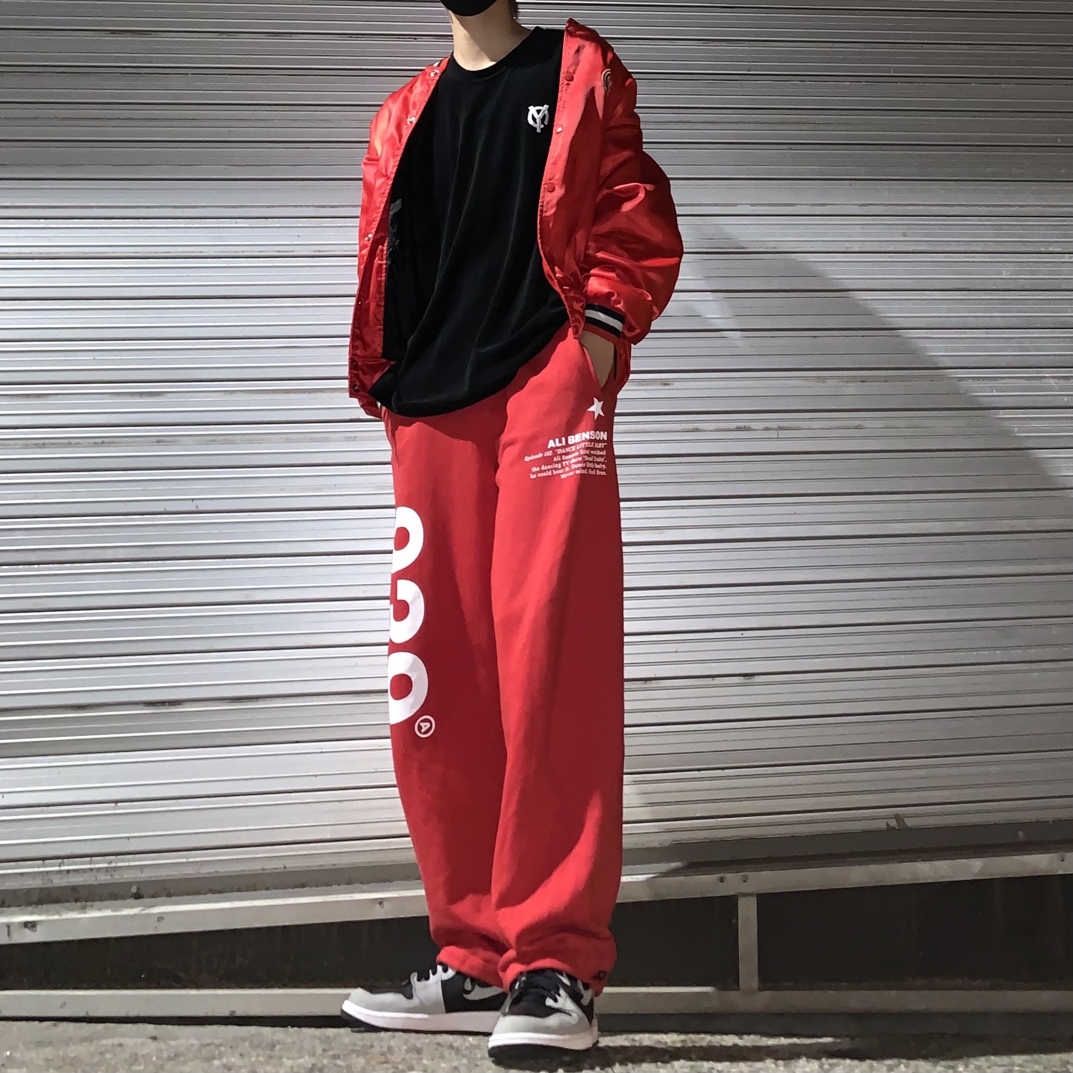 김웅 (@_woon_g) 님의 게시물 | KREAM