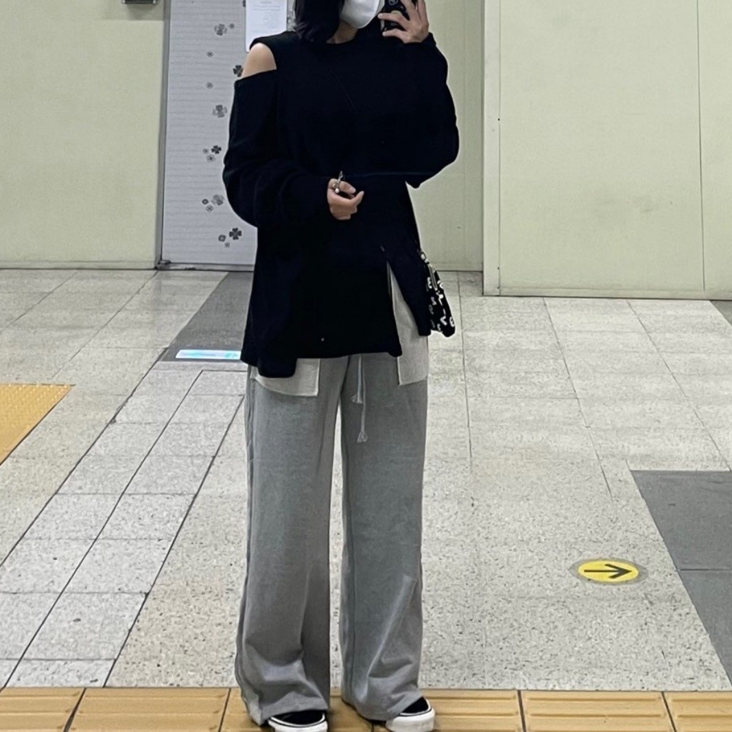 지수 (@2i_su) 님의 게시물 | KREAM