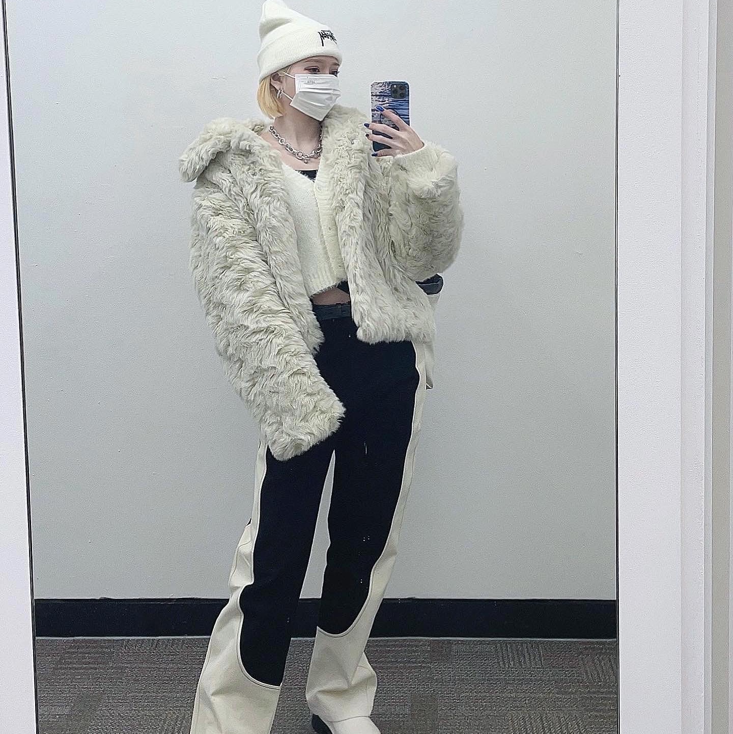 gyul__s2_ (@gyul__s2_) 님의 게시물 | KREAM