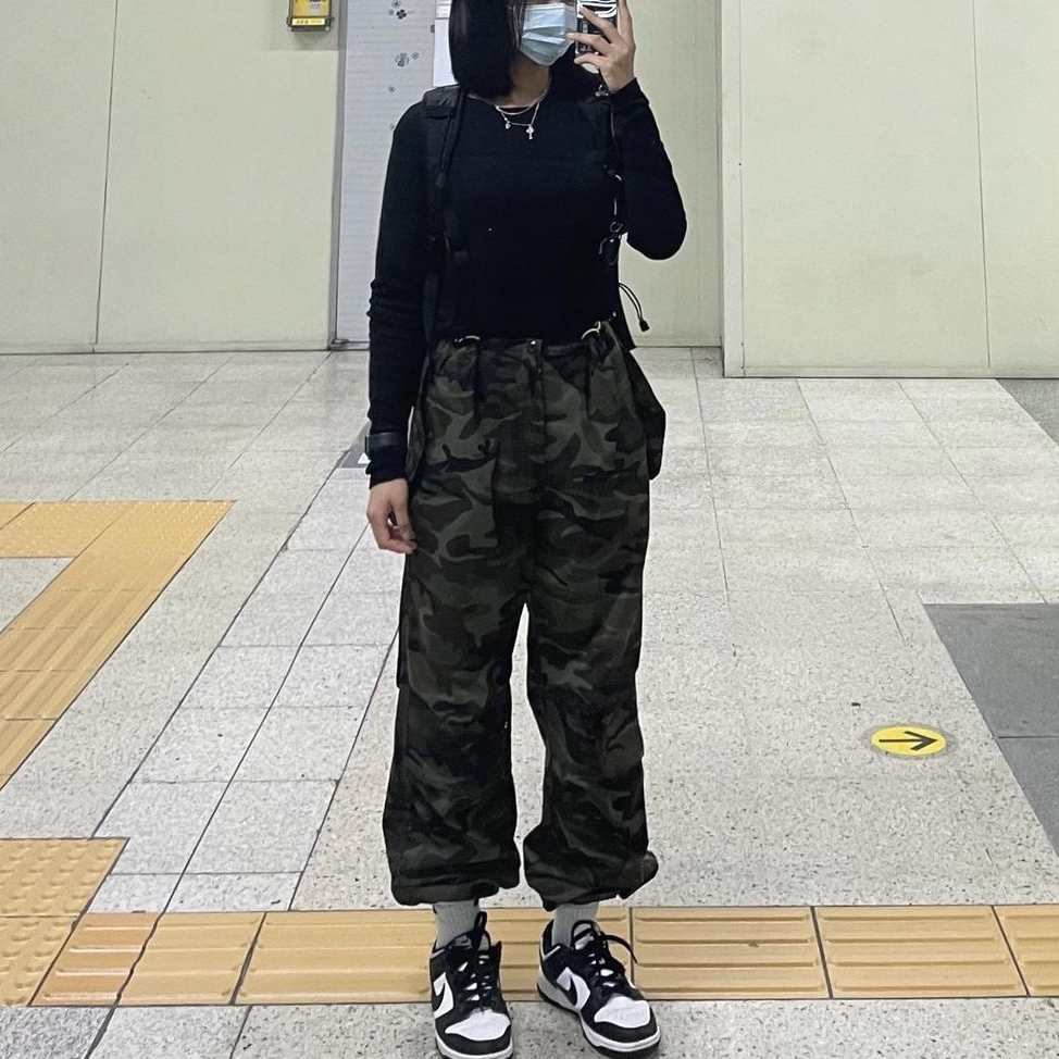 지수 (@2i_su) 님의 게시물 | KREAM