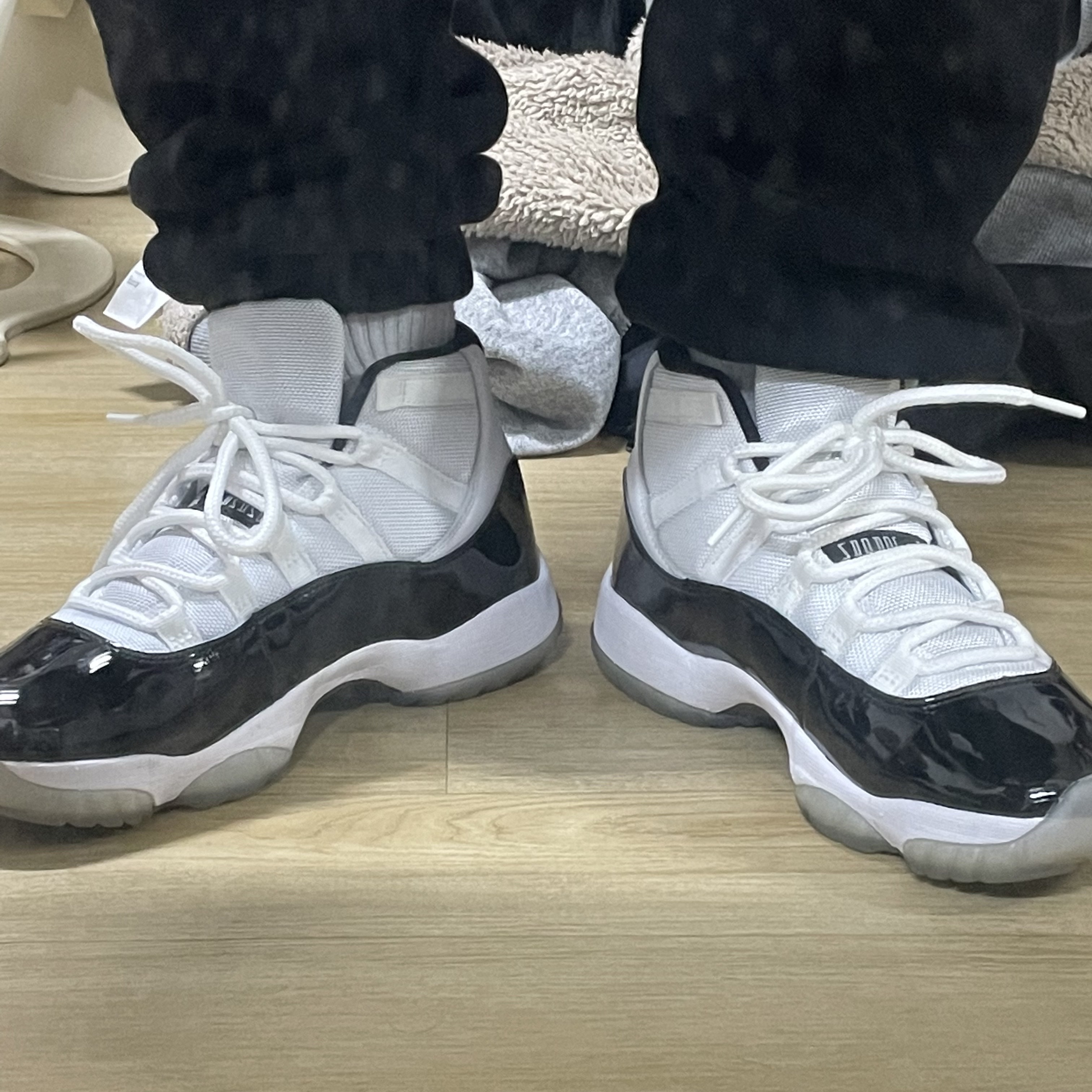 mansoo486 (@mandoo521) 님의 게시물 | KREAM