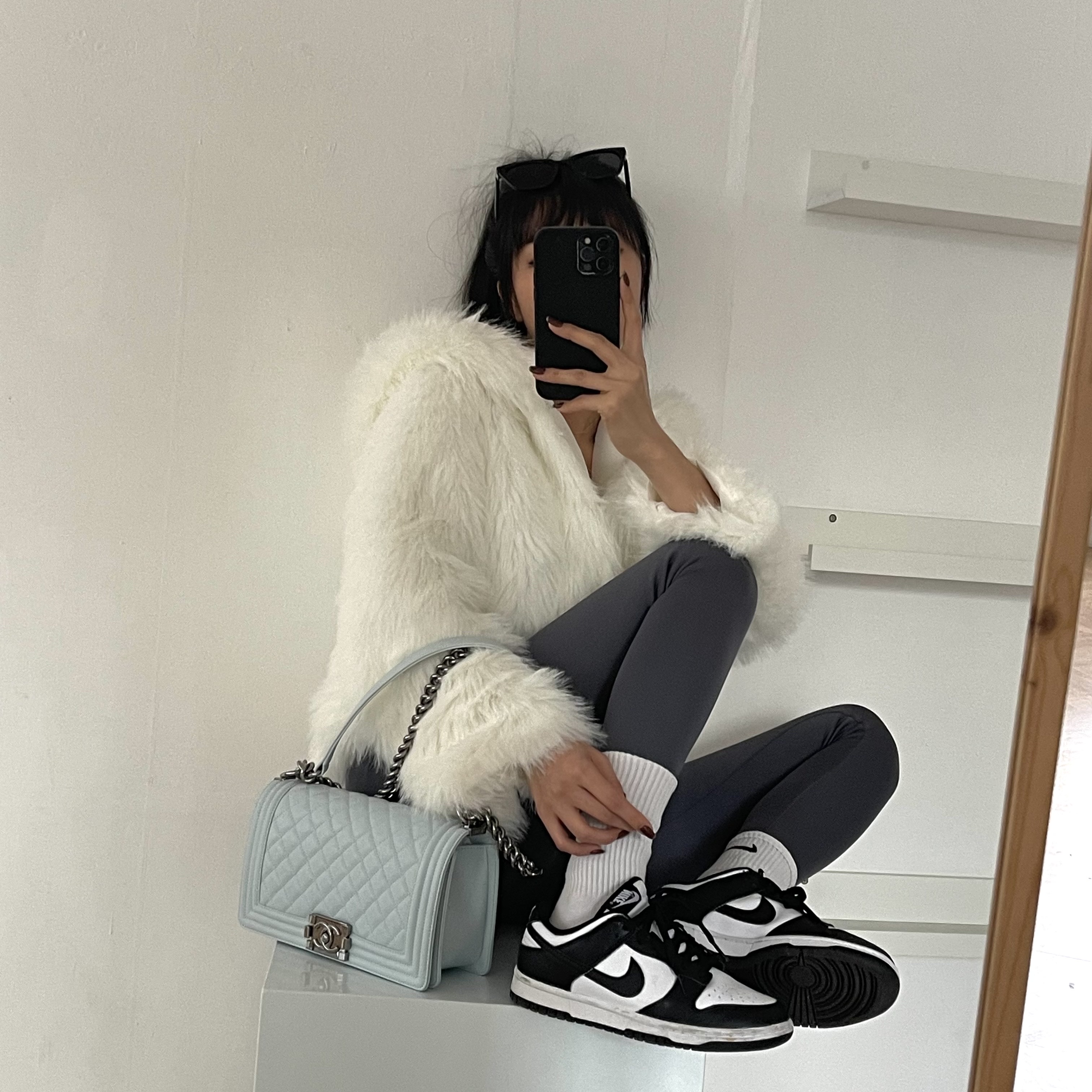 미니솔 (@mini._.sol) 님의 게시물 | KREAM