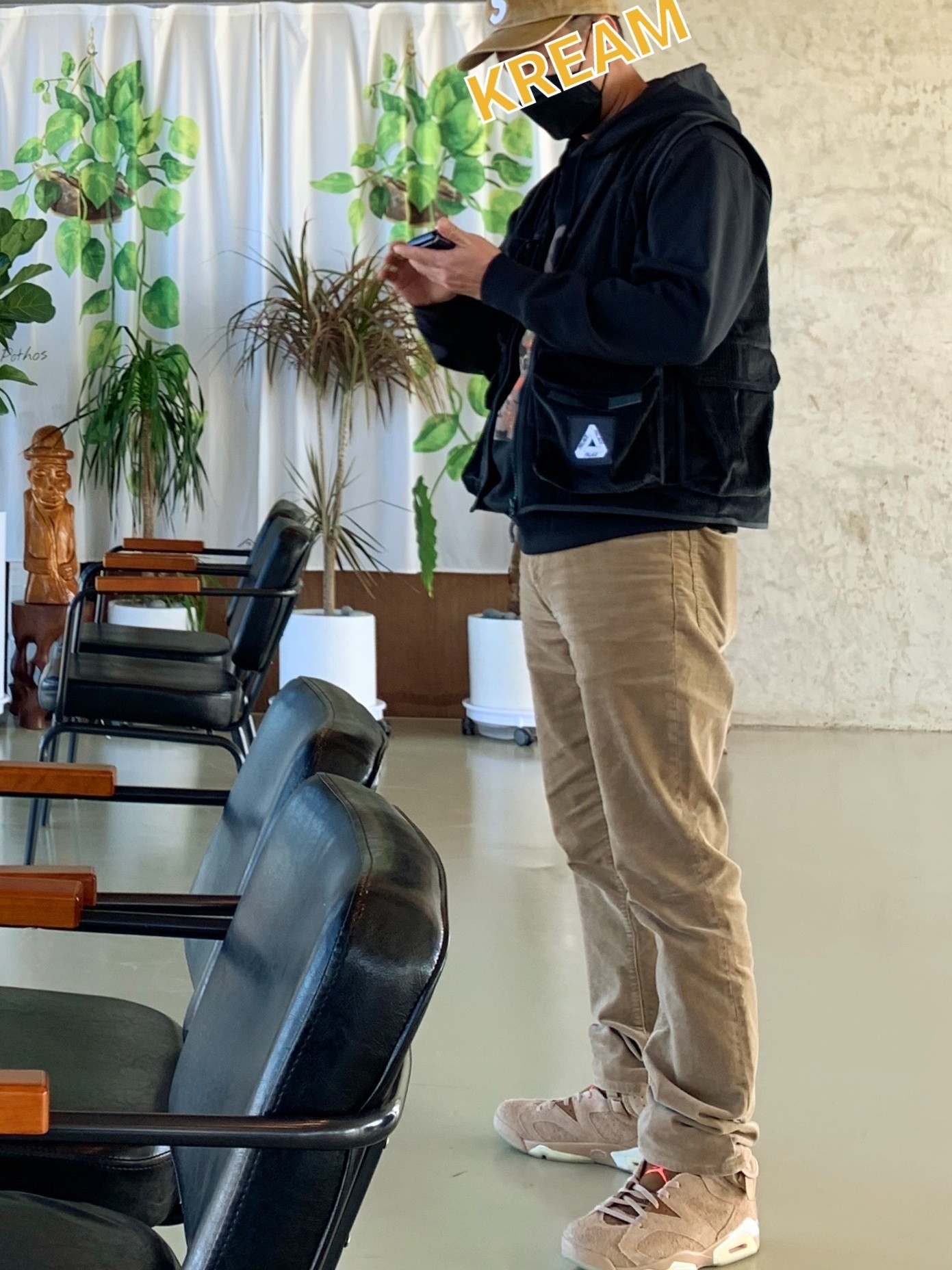 PALACE (@palace__sup...) 님의 게시물 | KREAM