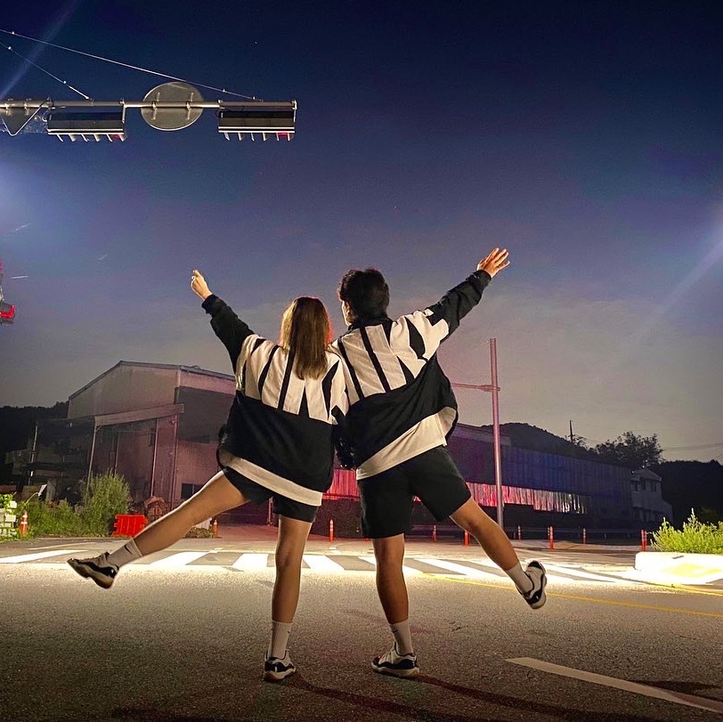 최레미 (@choi_rem) 님의 게시물 | KREAM