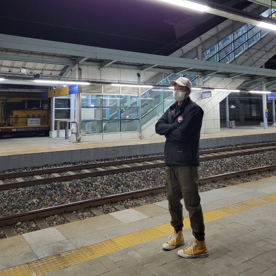 Jm (@jm_style) 님의 게시물 | KREAM