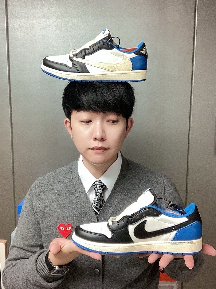 나오라구 (@naora9) 님의 게시물 | KREAM