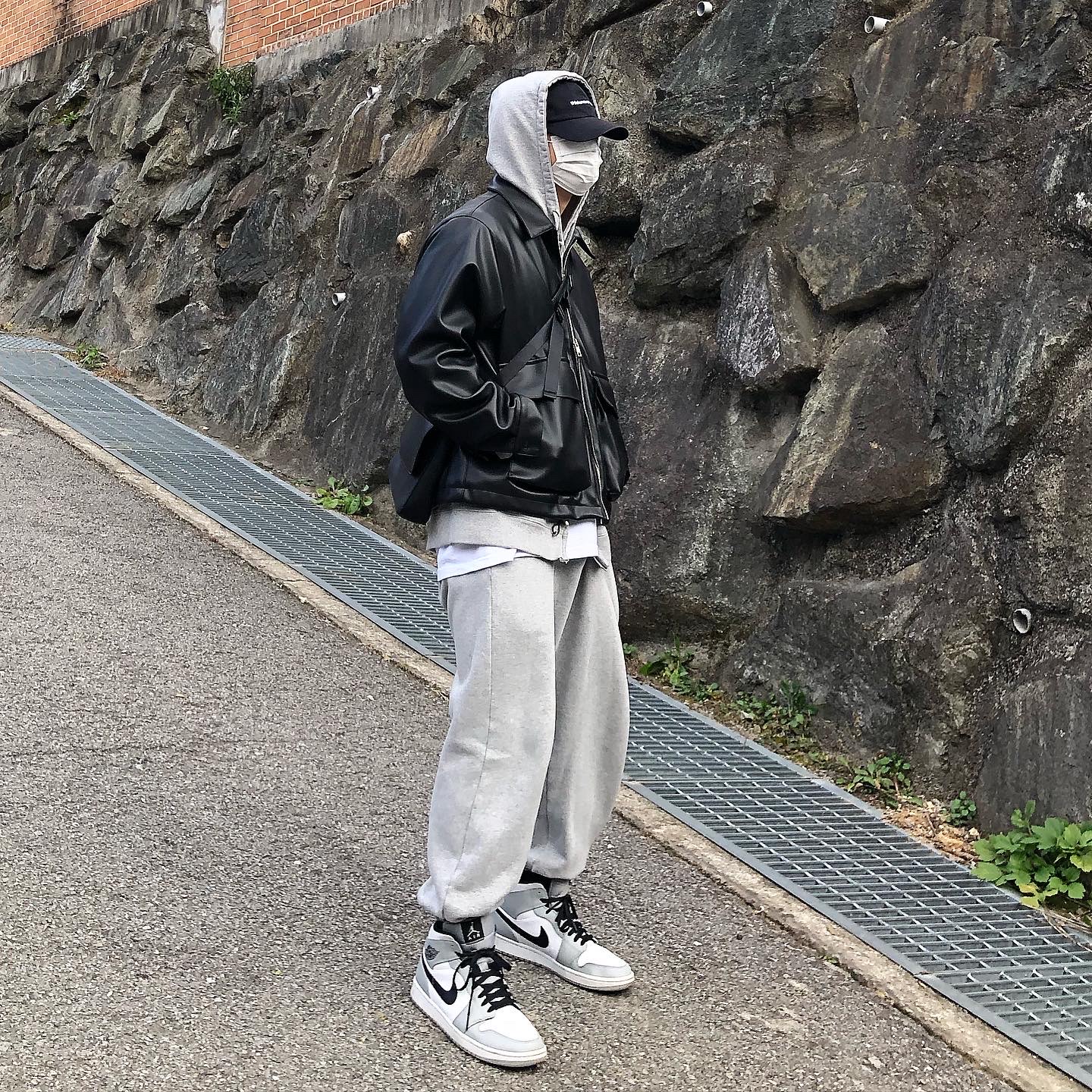 @jjang_gu98 (@jjang_gu98) 님의 게시물 | KREAM