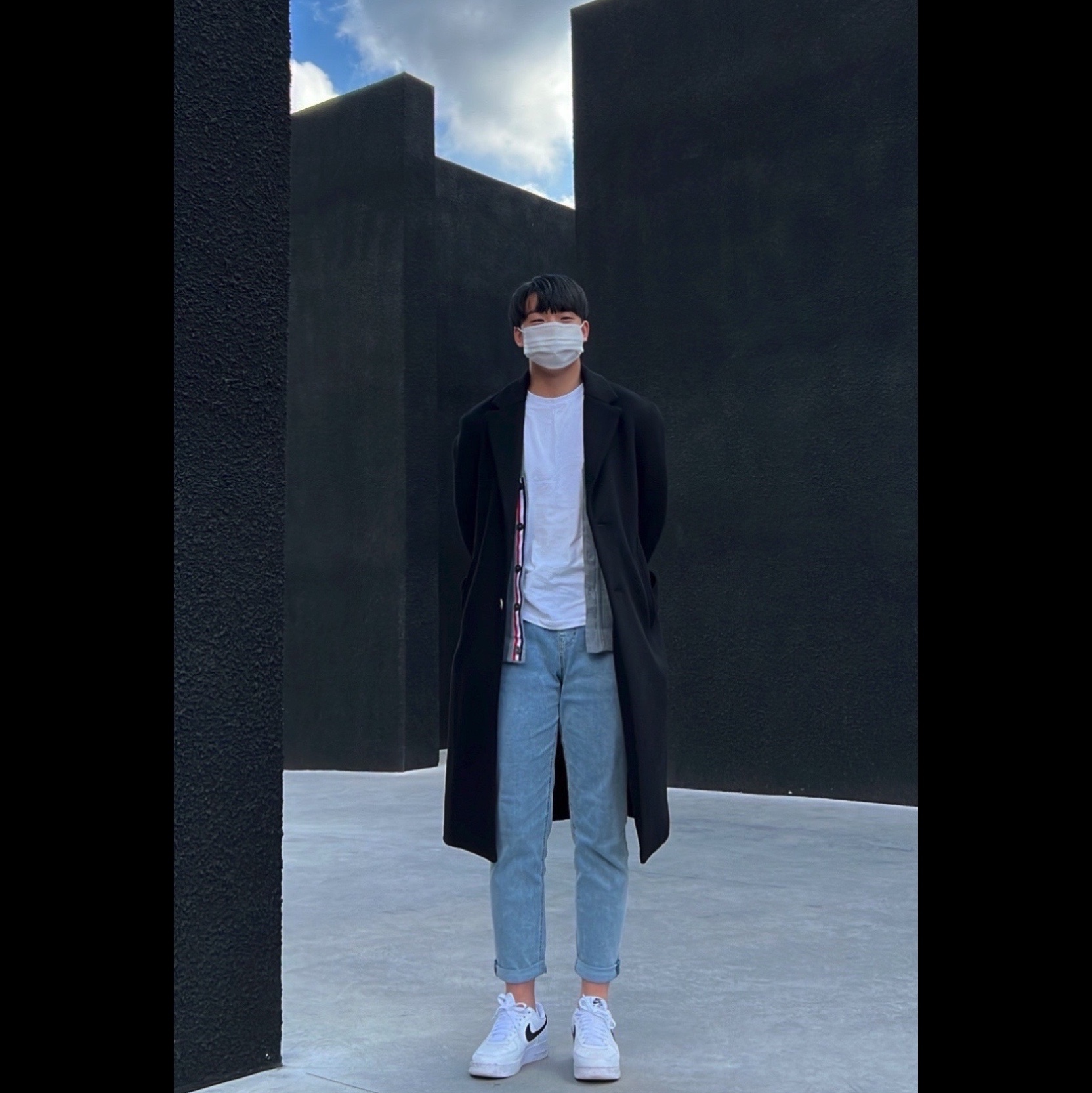 hajun030221 (@gkwns_jun) 님의 게시물 | KREAM