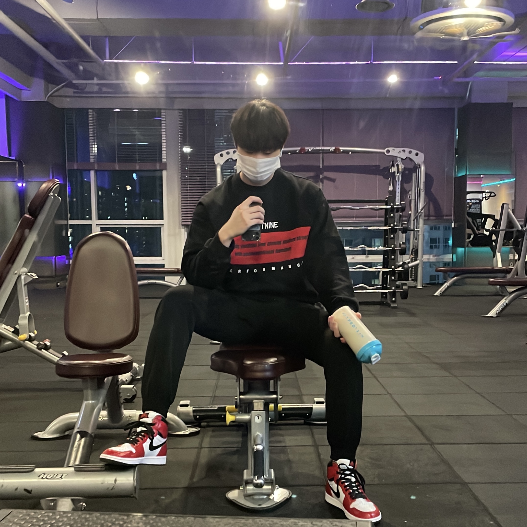 (@jay_kkk) 님의 게시물 | KREAM