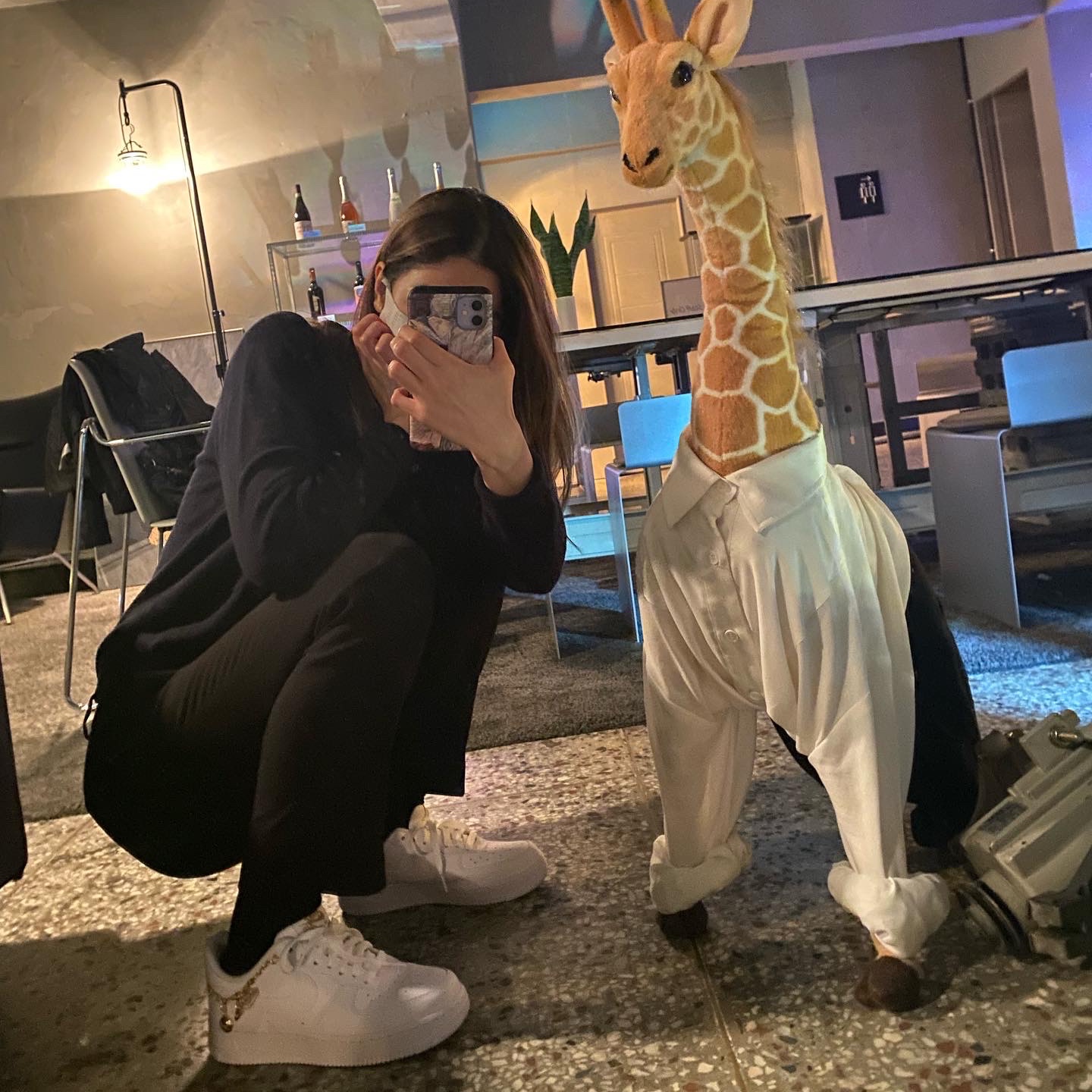 IG: kimuclare (@kim_clare) 님의 게시물 | KREAM