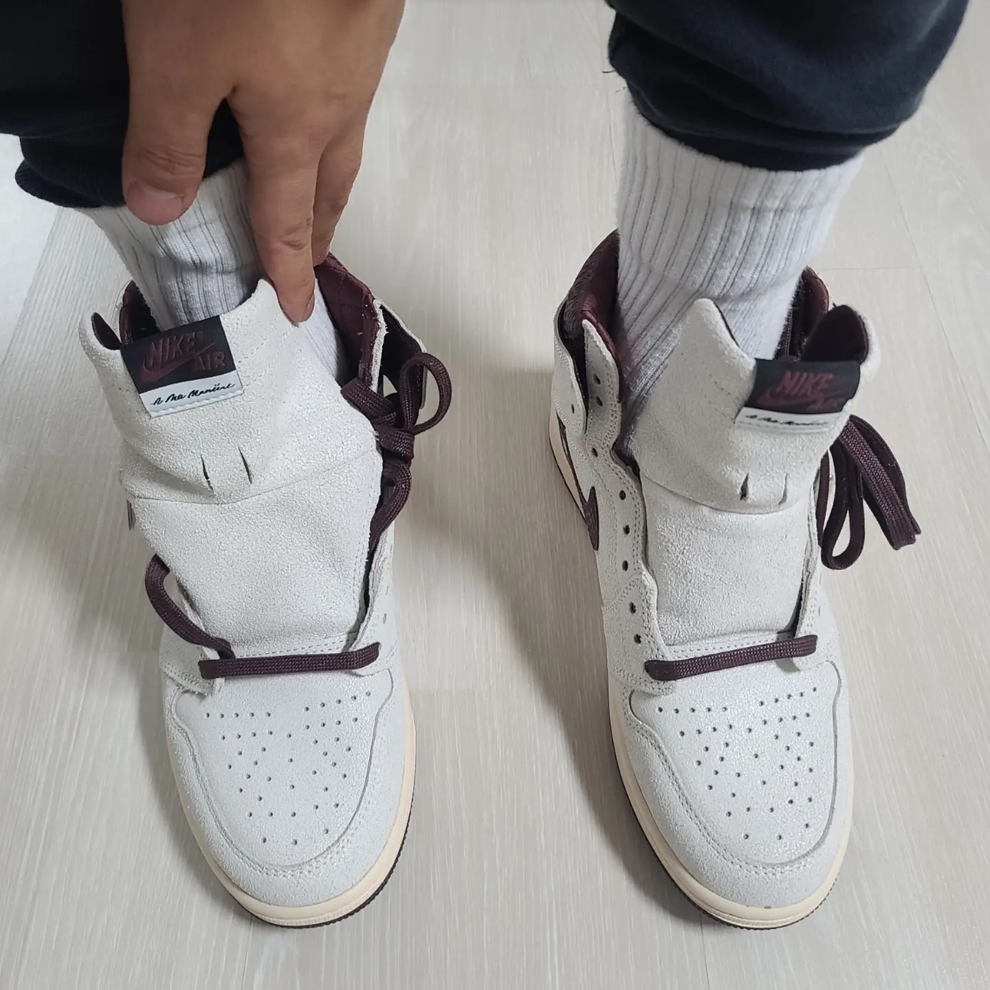 울트라몽 (@ultra_mong) 님의 게시물 | KREAM