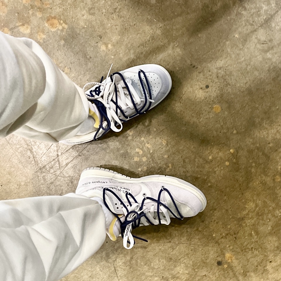 그니 (@g_lee) 님의 게시물 | KREAM