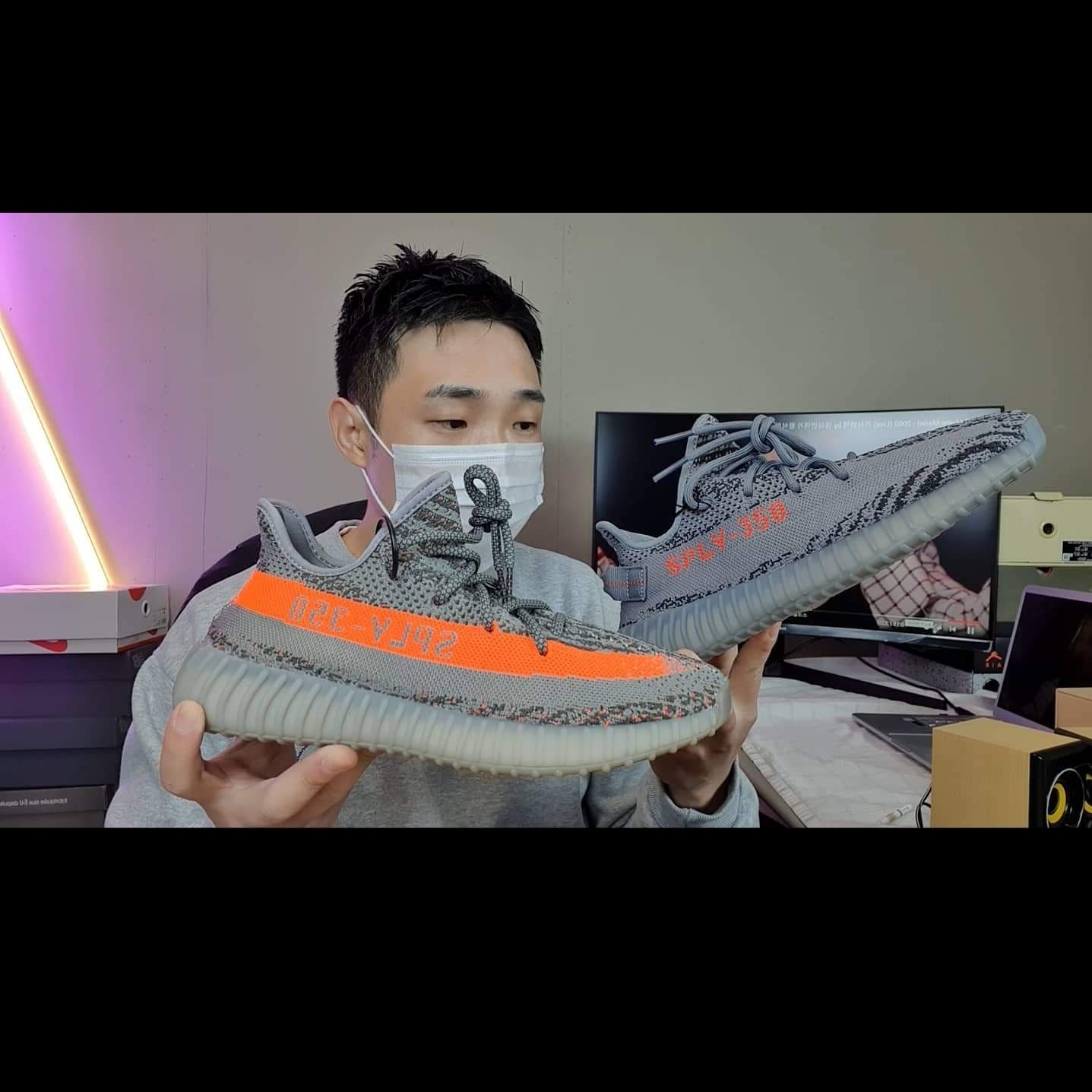 유경종 (@shownan) 님의 게시물 | KREAM