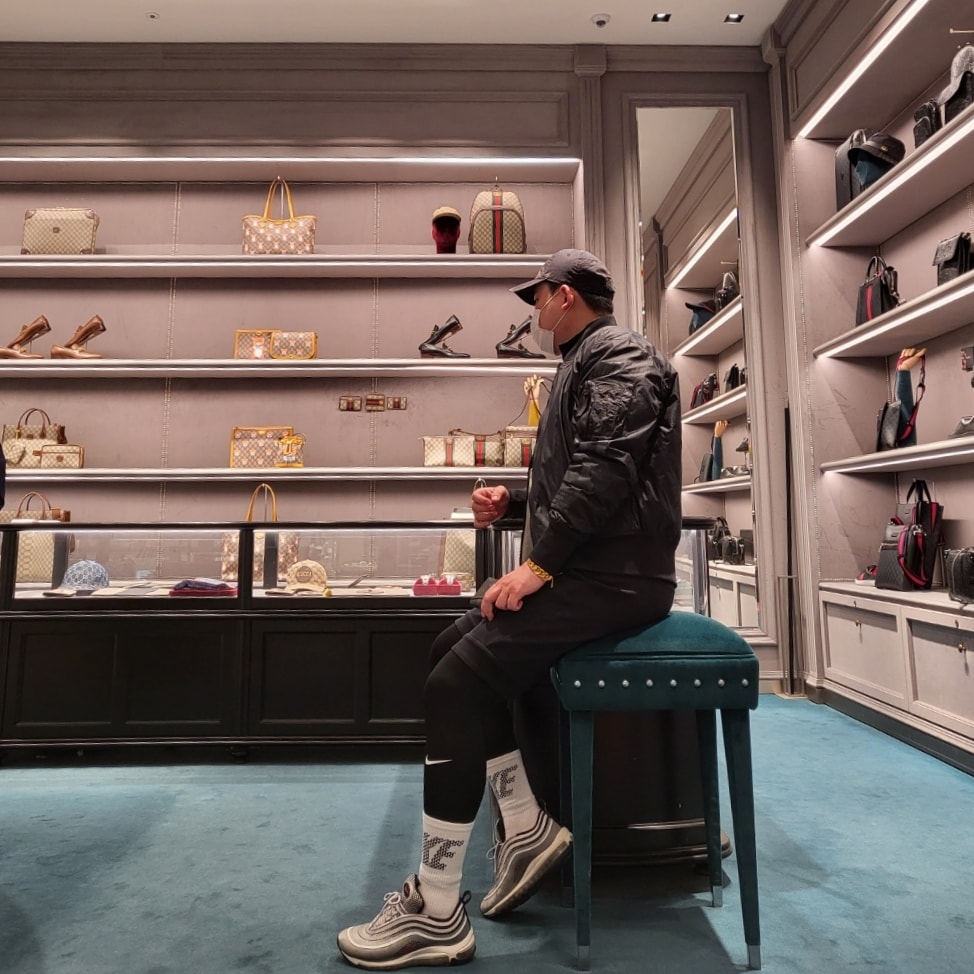 (@l.jm___) 님의 게시물 | KREAM